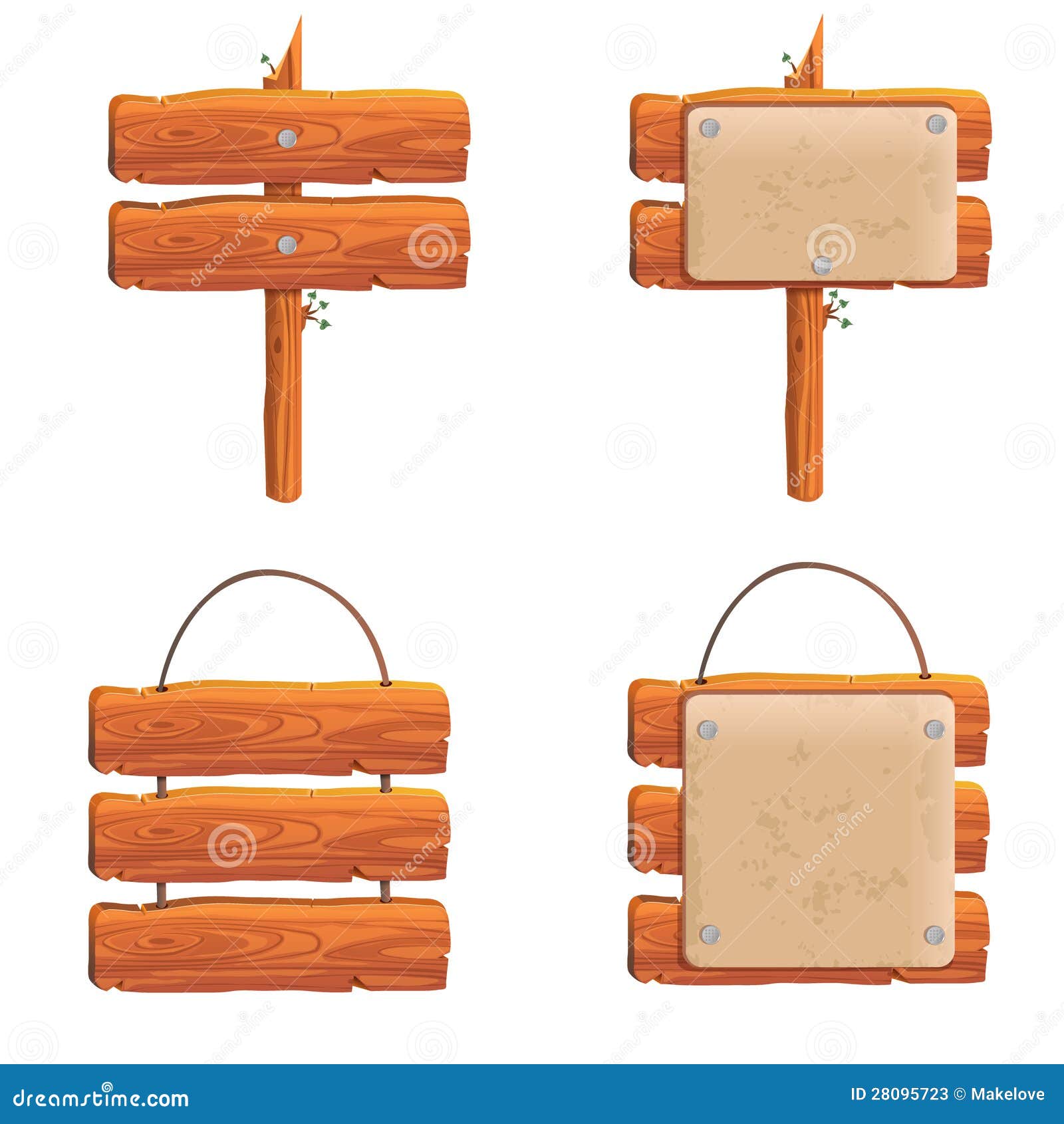 Letrero ilustración del vector. Ilustración de cartel - 28095723