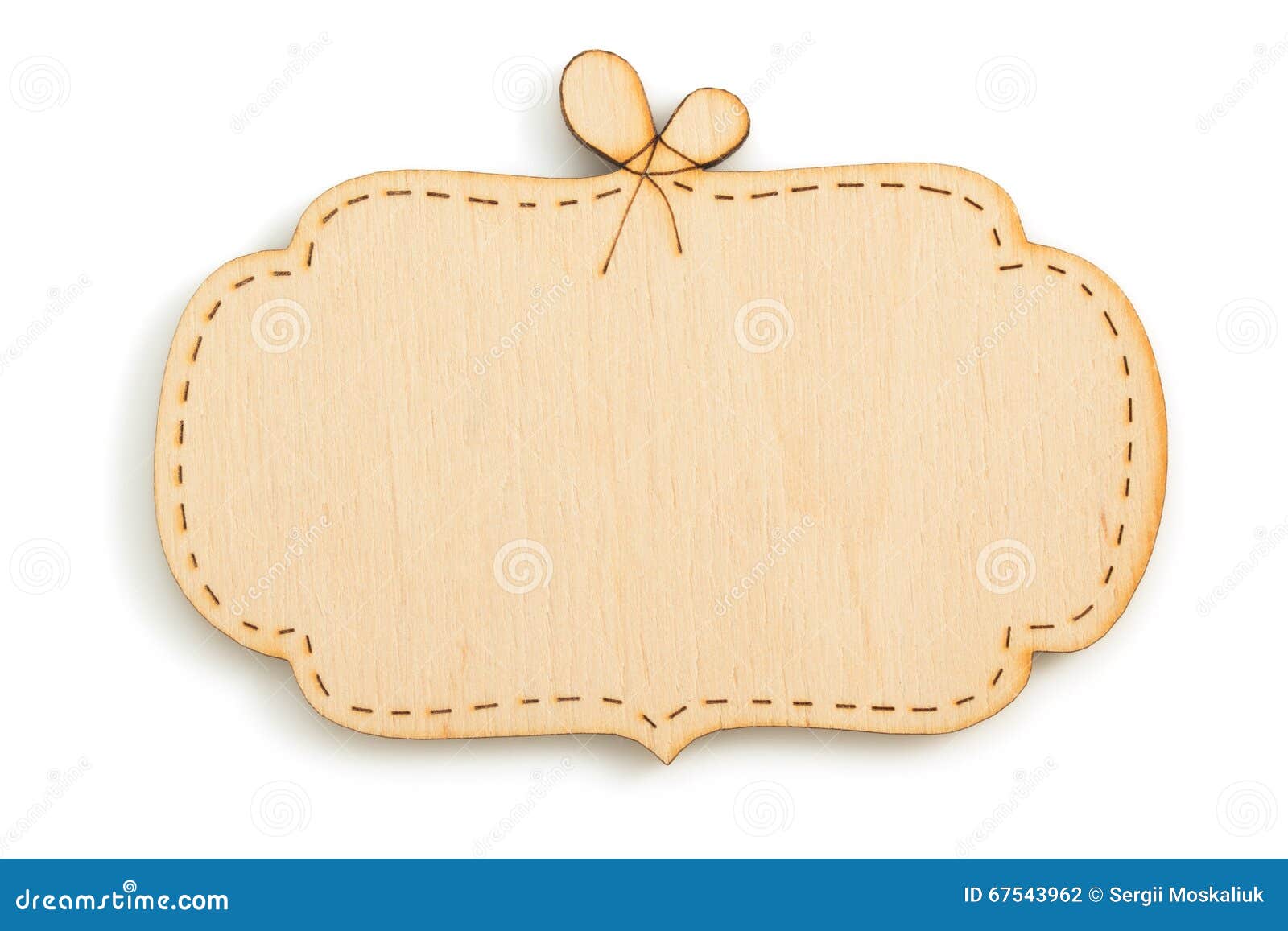 Letrero De Madera Aislado En Blanco Foto de archivo - Imagen de textura ...