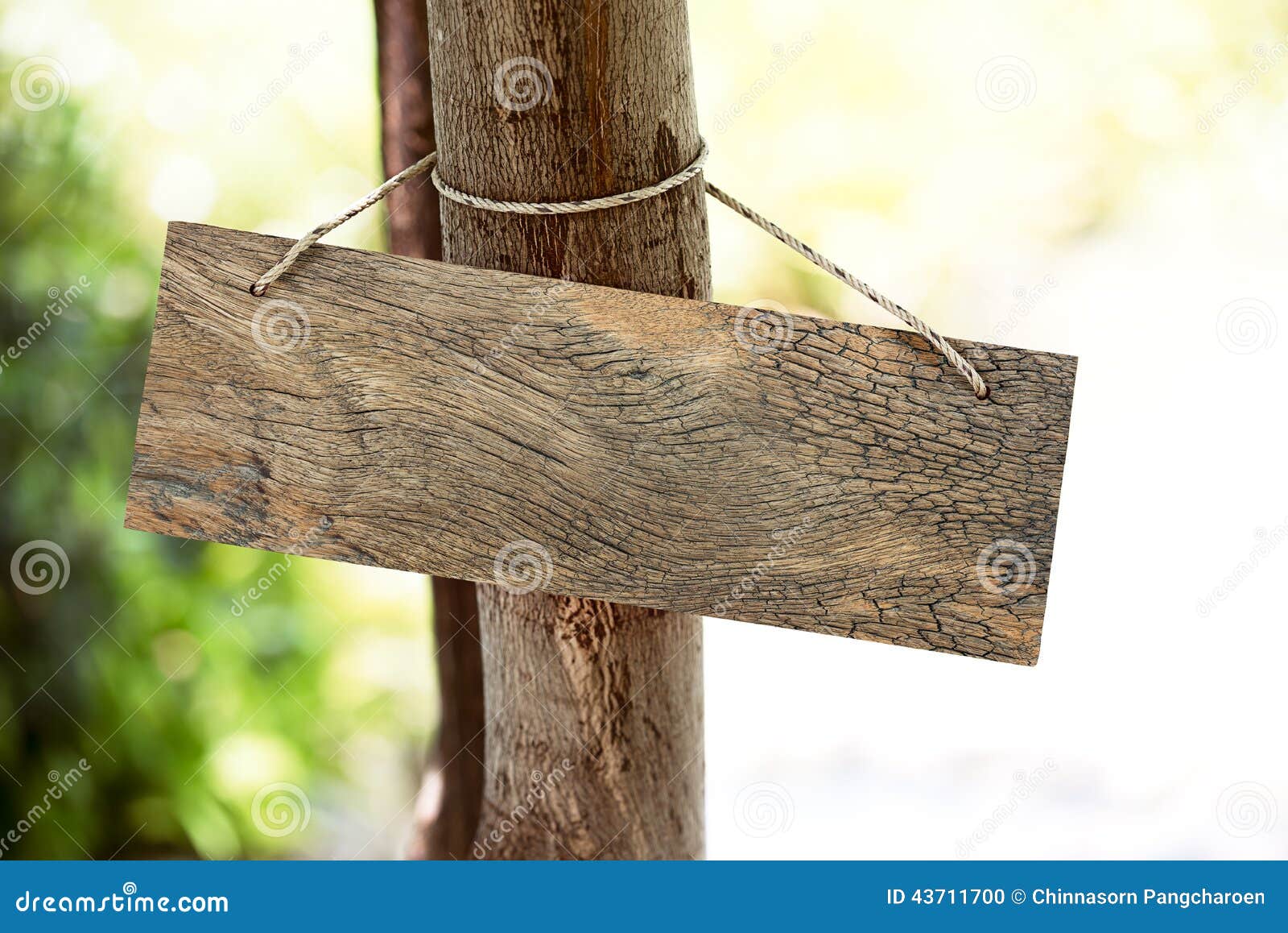 Imágenes Prediseñadas De Letrero De Madera Colgante