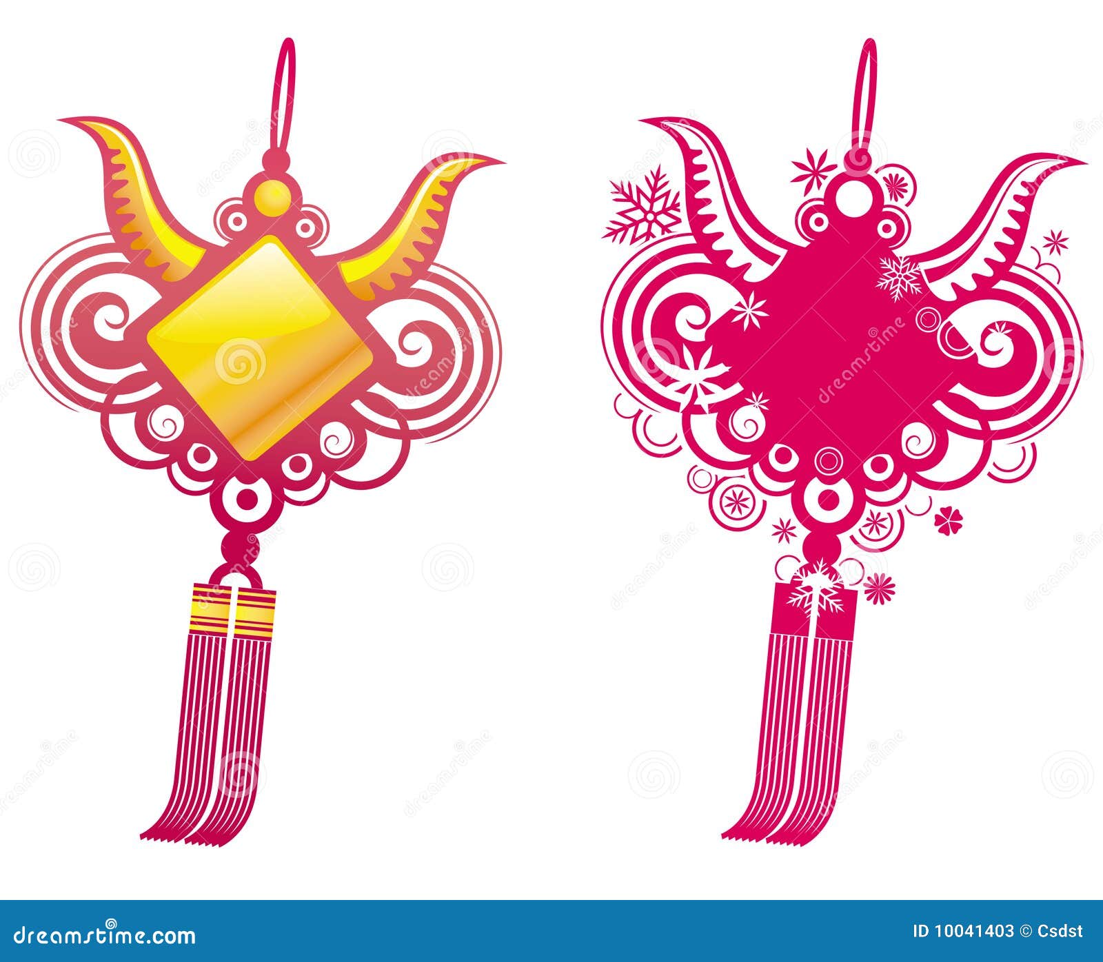 Letrero de Oxhorn ilustración del vector. Ilustración de festival ...