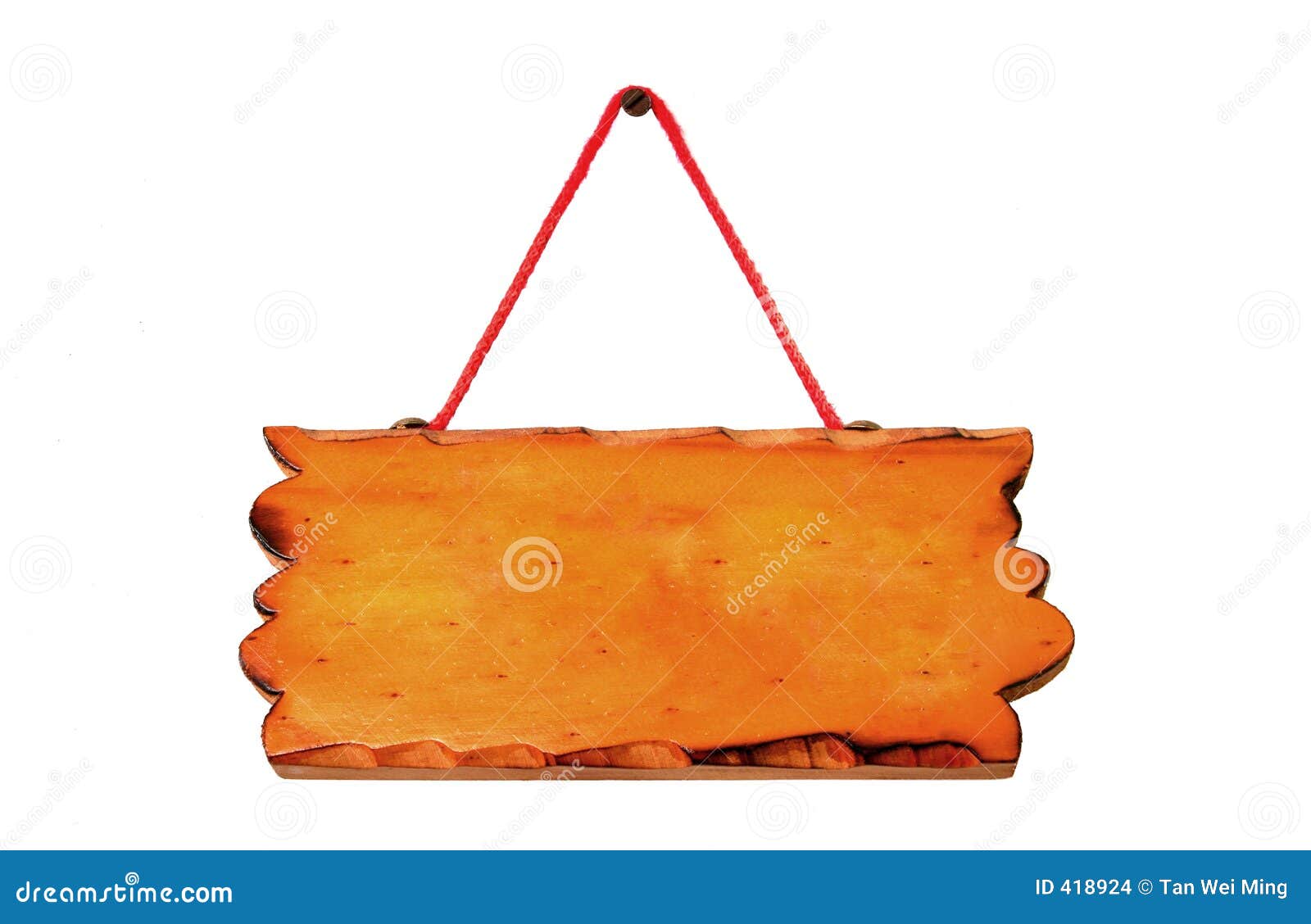 Letrero En Blanco Imagenes de archivo - Imagen: 418924