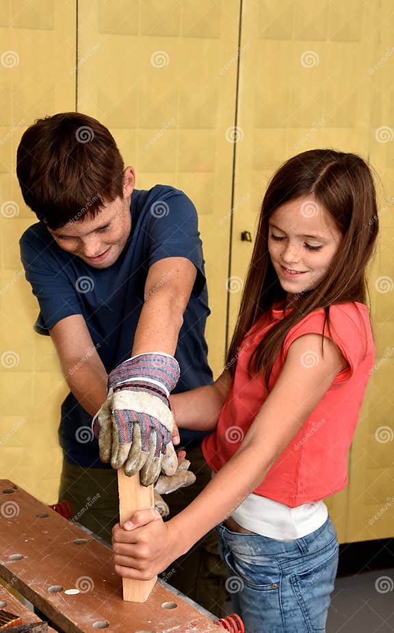 Lets do it together stock photo. Image of heavy, helping - 58337680