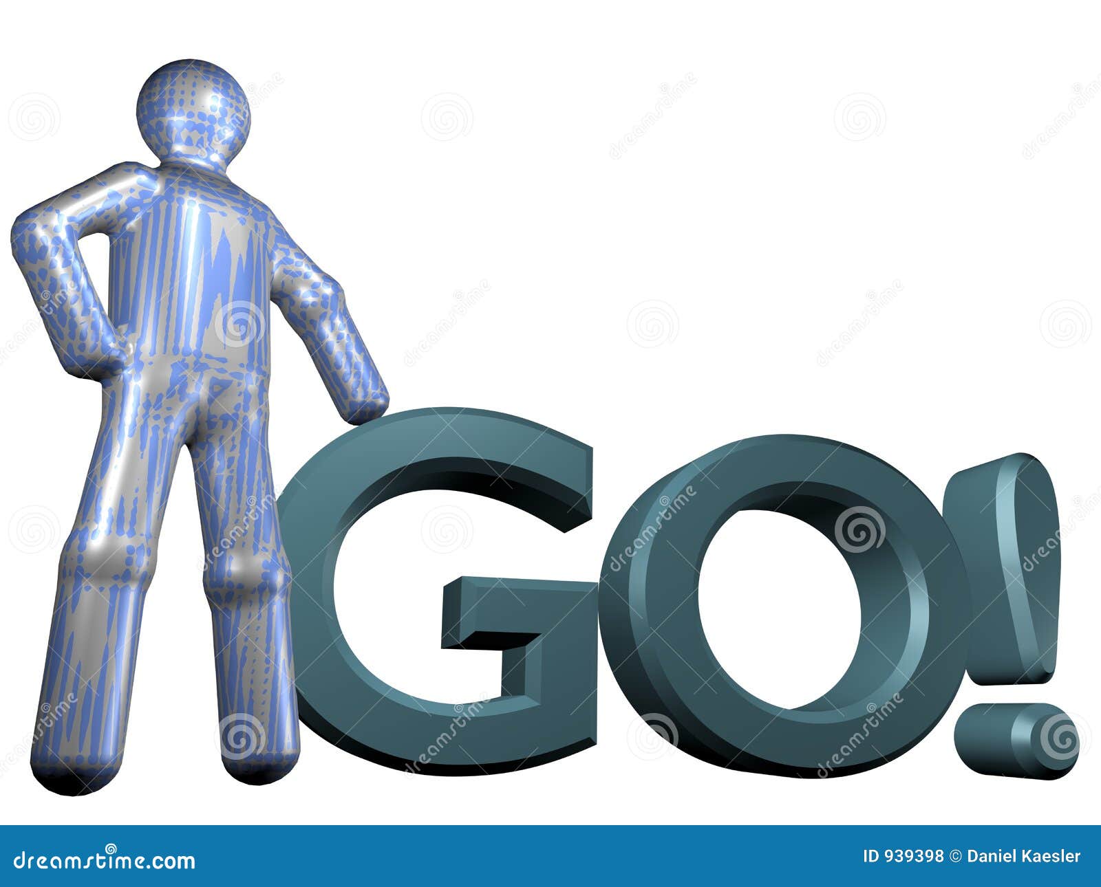Lets go stock illustration. Illustration of outset, logo - 939398