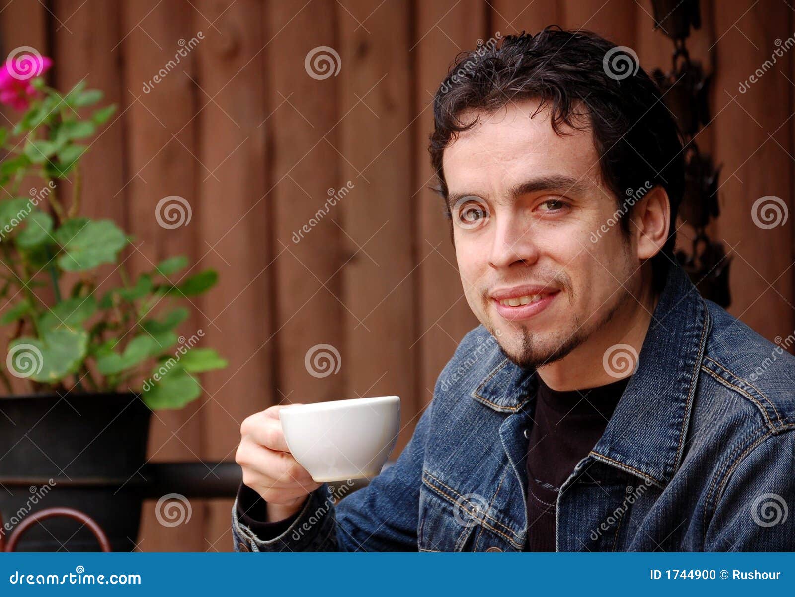 Lets have Coffee stock photo. Image of eyebrows, aroma - 1744900