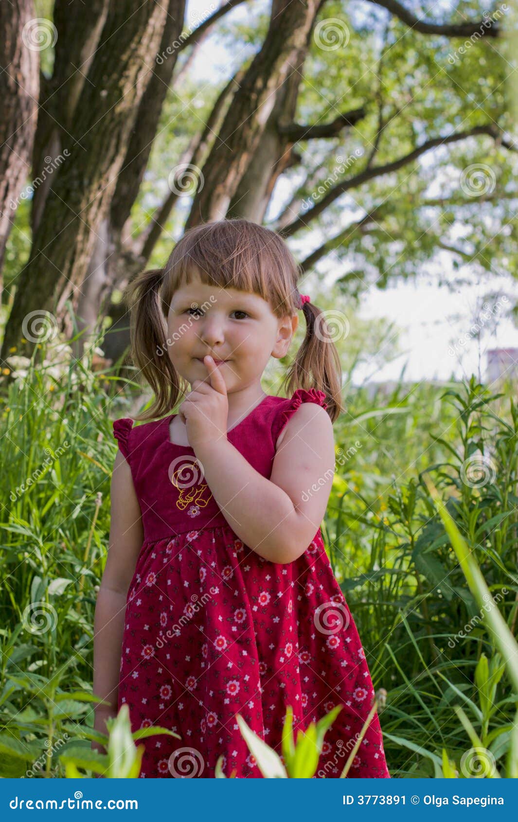 Lets keep secret stock image. Image of child, offspring - 3773891