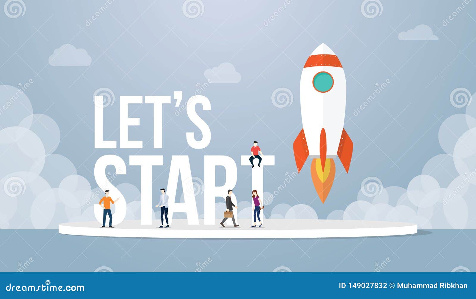 Lets Start Stock Illustrations – 757 Lets Start Stock Illustrations ... Lets Start Stock Illustrations – 757 Lets Start Stock Illustrations ...