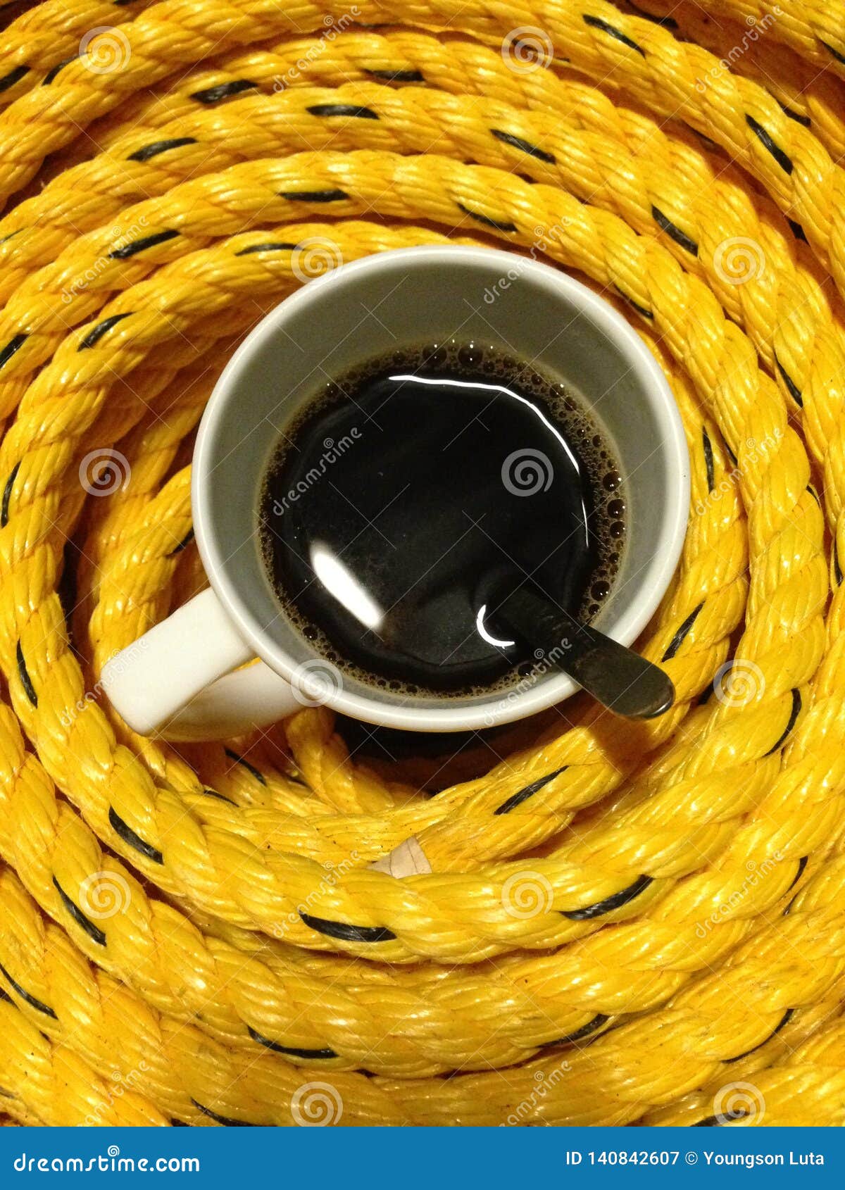 Lets take a cup of coffee stock image. Image of coffee - 140842607