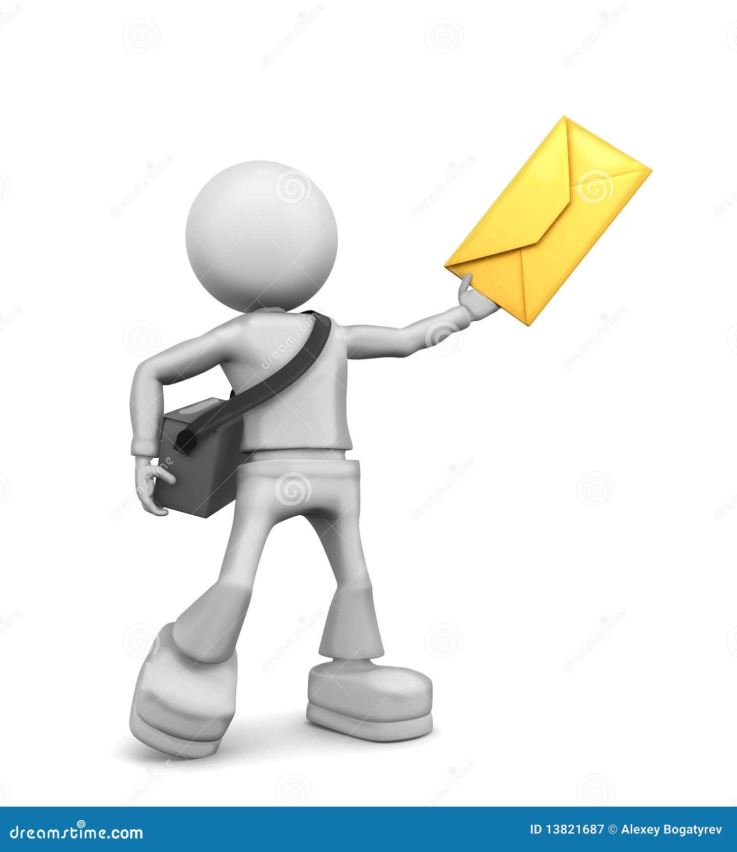 Letter Stock Illustration Illustration Of Expression 13821687