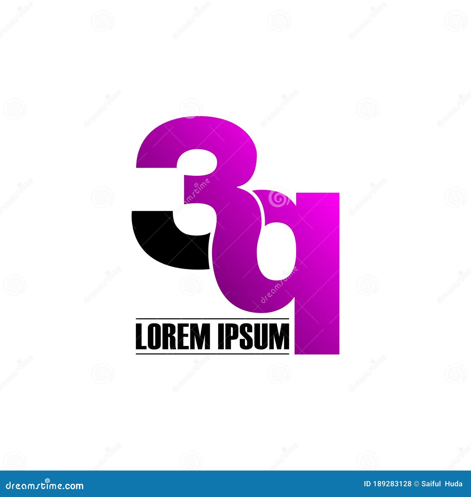 3q Logo Stock Illustrations – 2 3q Logo Stock Illustrations, Vectors ...