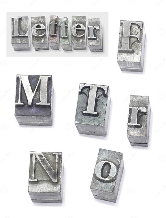 Letter stock image. Image of closeup, macro, alphabet, business - 453373