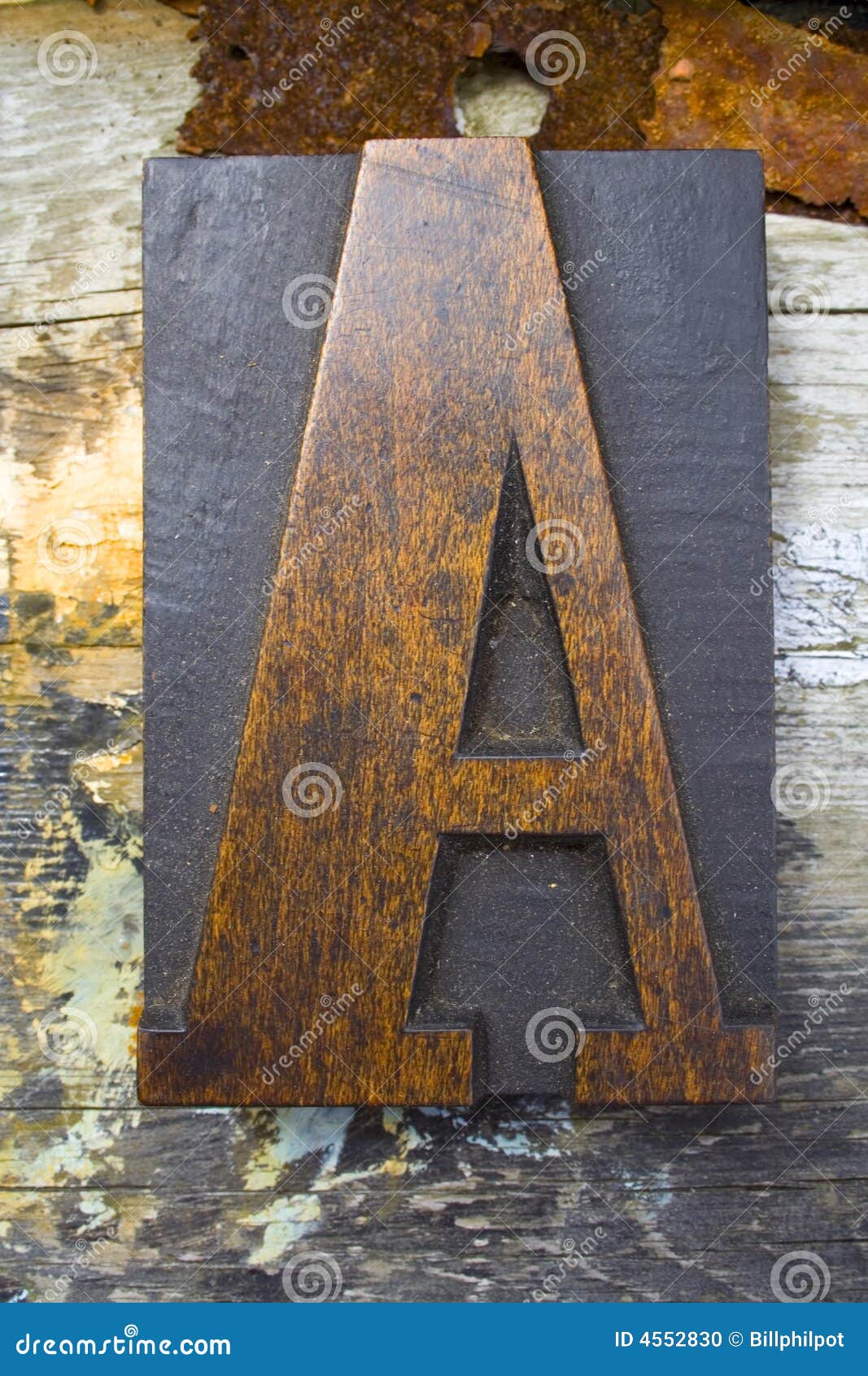 Letter a stock photo. Image of block, reversed, font, symbols - 4552830