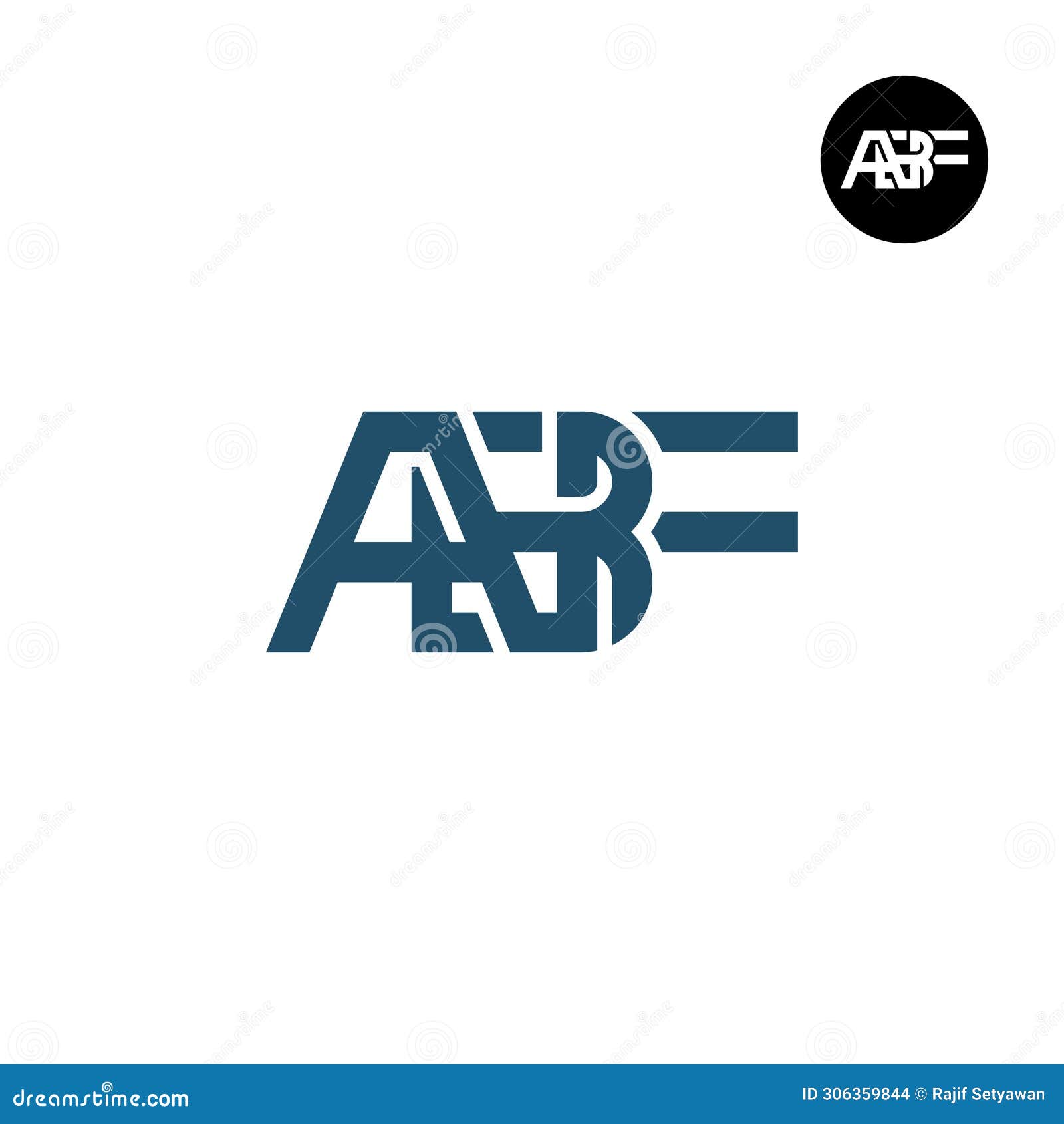 Abf Engenharia Logo ABF Engenharia