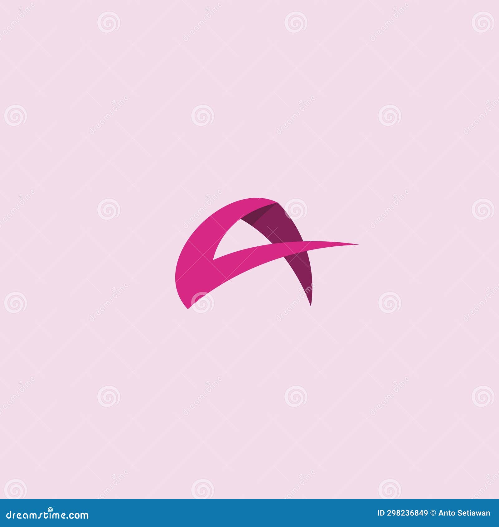 Letter a Abstract Logo Symbol. a Initial Logo 向量例证 - 插画 包括有 行业, 几何 ...