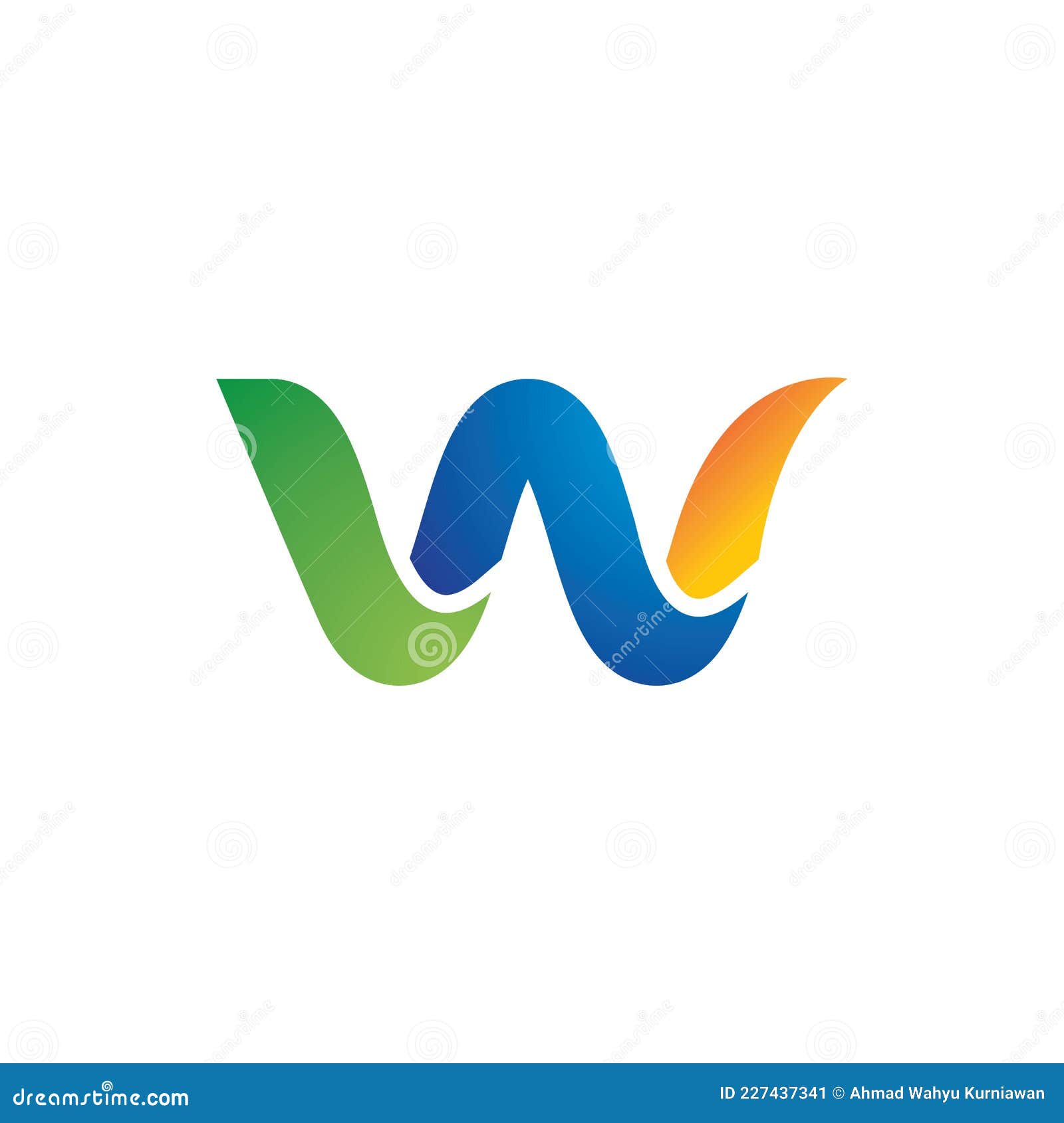 Letter Alphabet design stock vector. Illustration of alphabet - 227437341