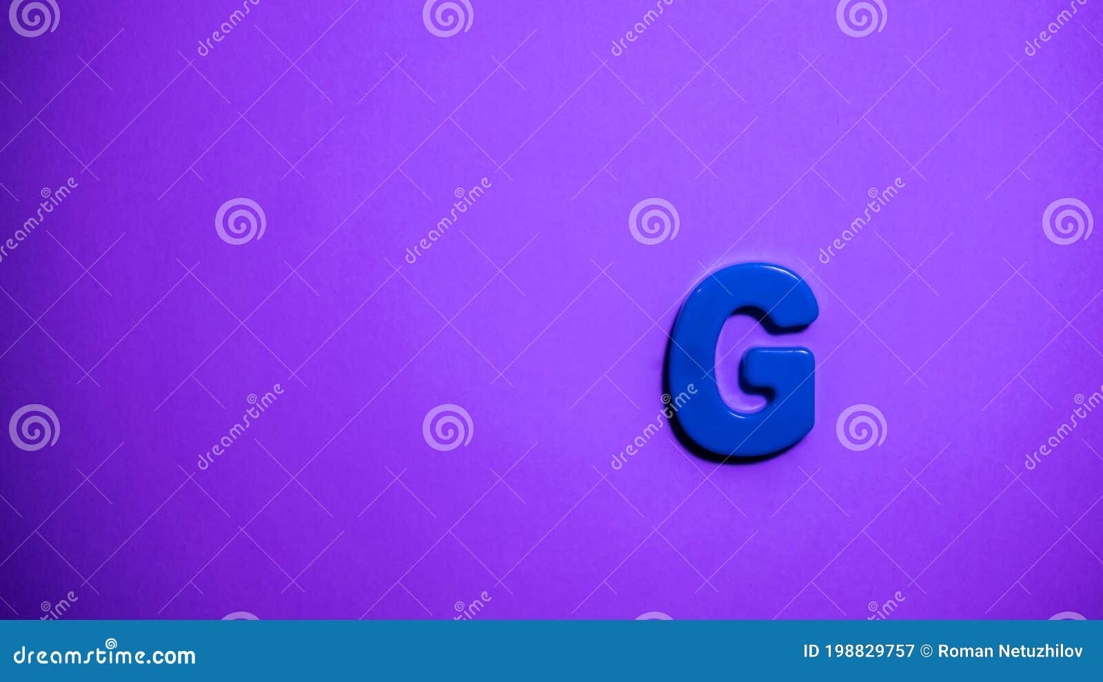 Letter Of The Anguilla Alphabet On A Pink Background Stock Photography ...