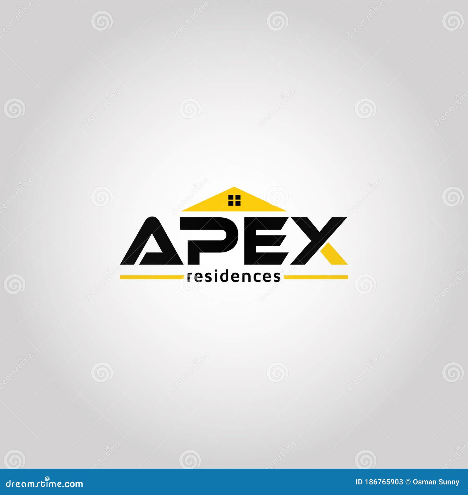 Letter Apex Stock Illustrations – 45 Letter Apex Stock Illustrations ...