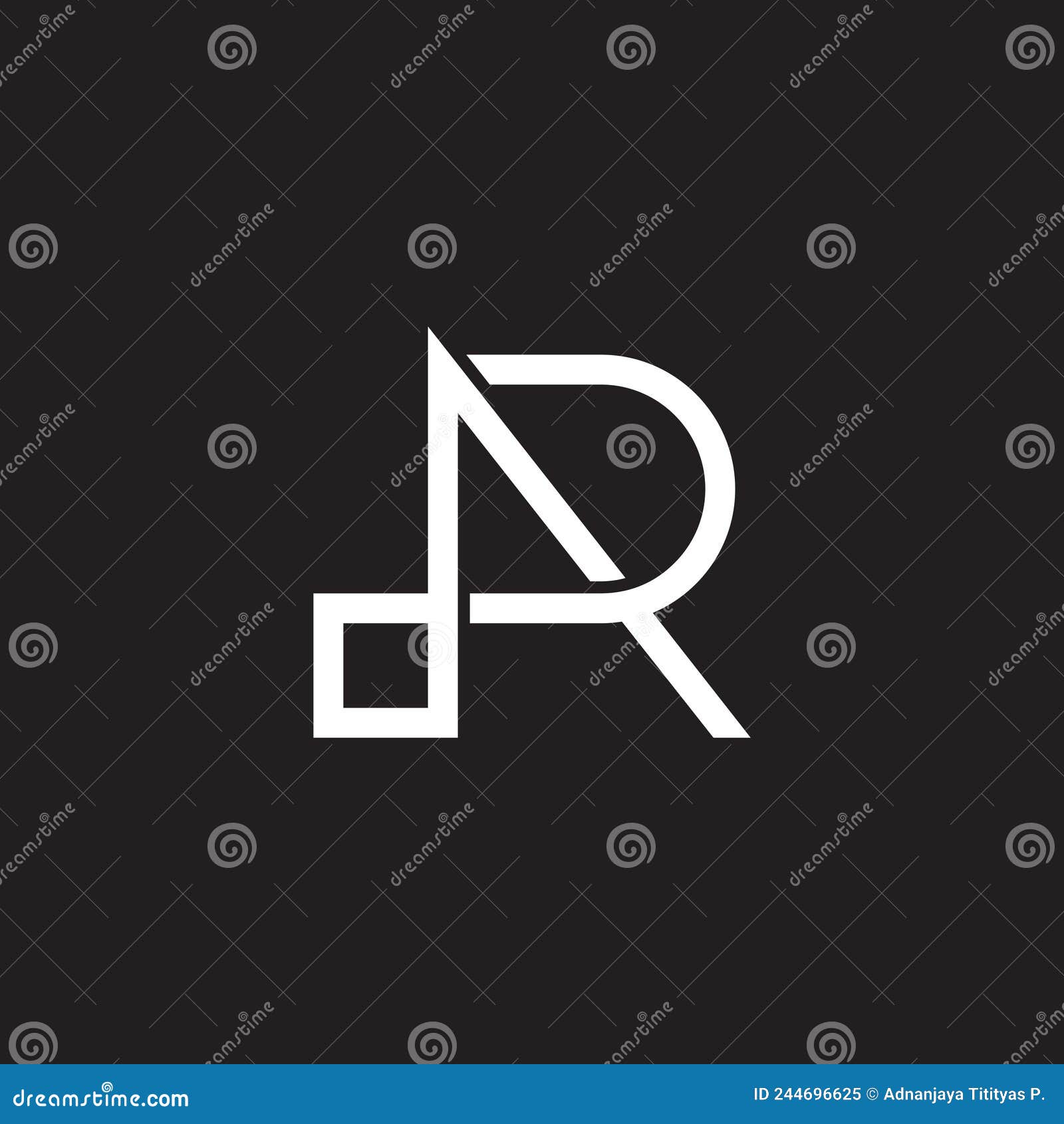 Infinity Arrow Infographic. 2 Step Options Template, Scheme, Diagram ...