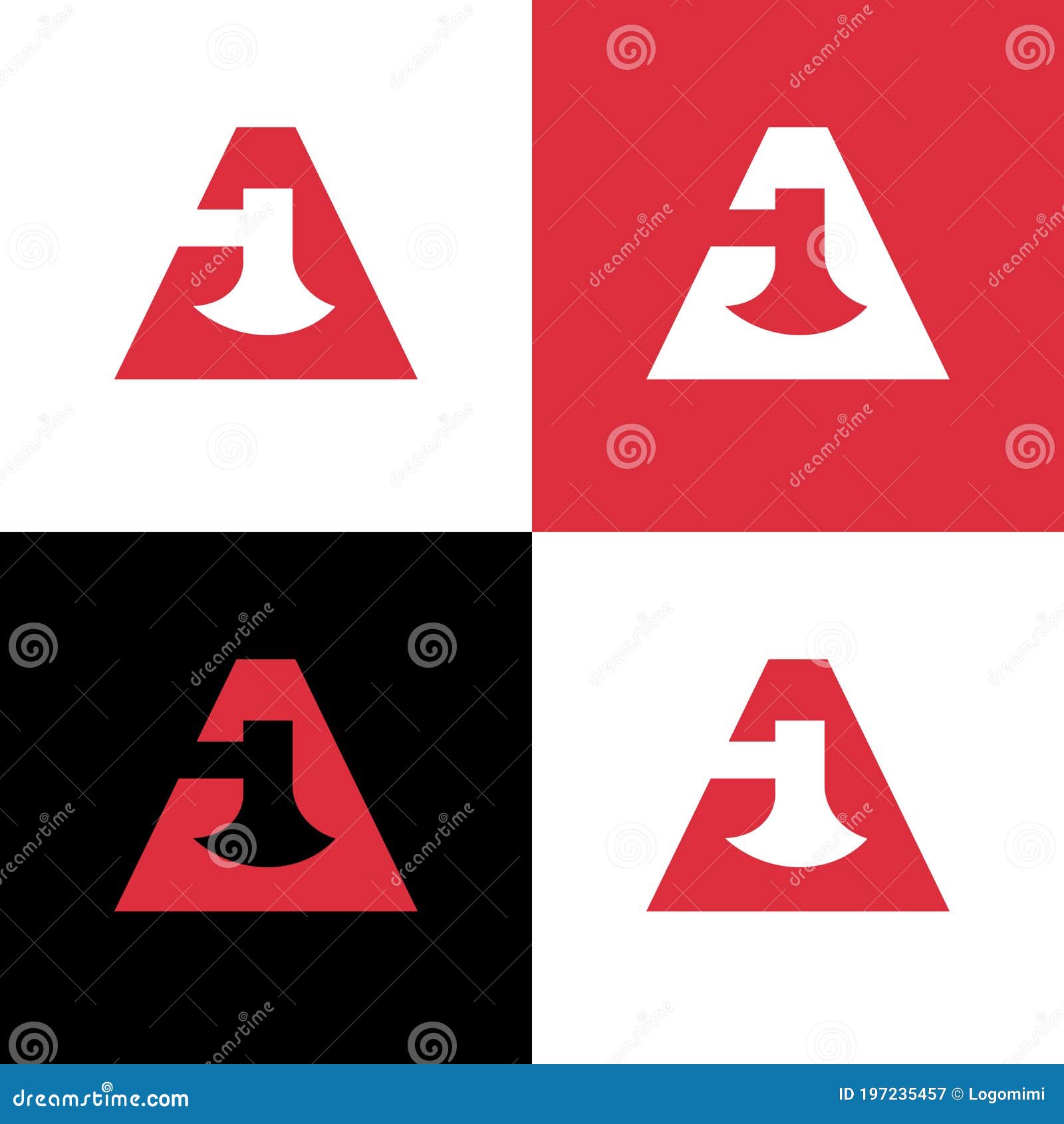 Letter a Axe Logo Icon Design Template Elements, Pickaxe or Hatchet ...