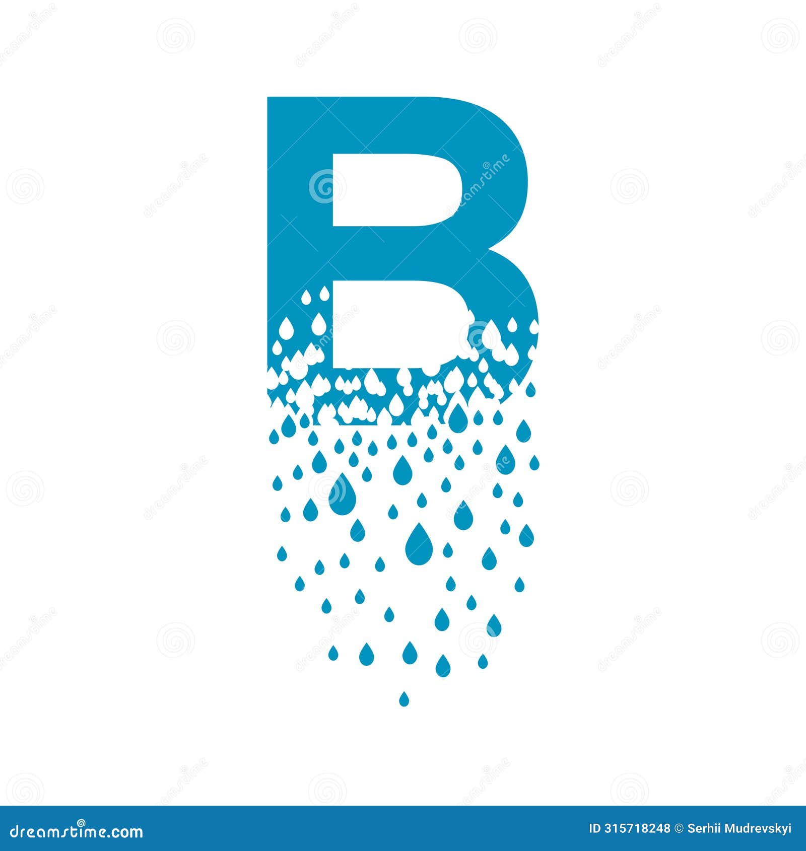 The Planet Dissolves Into A Cloud Of Coffee Beans. Effect Of ...