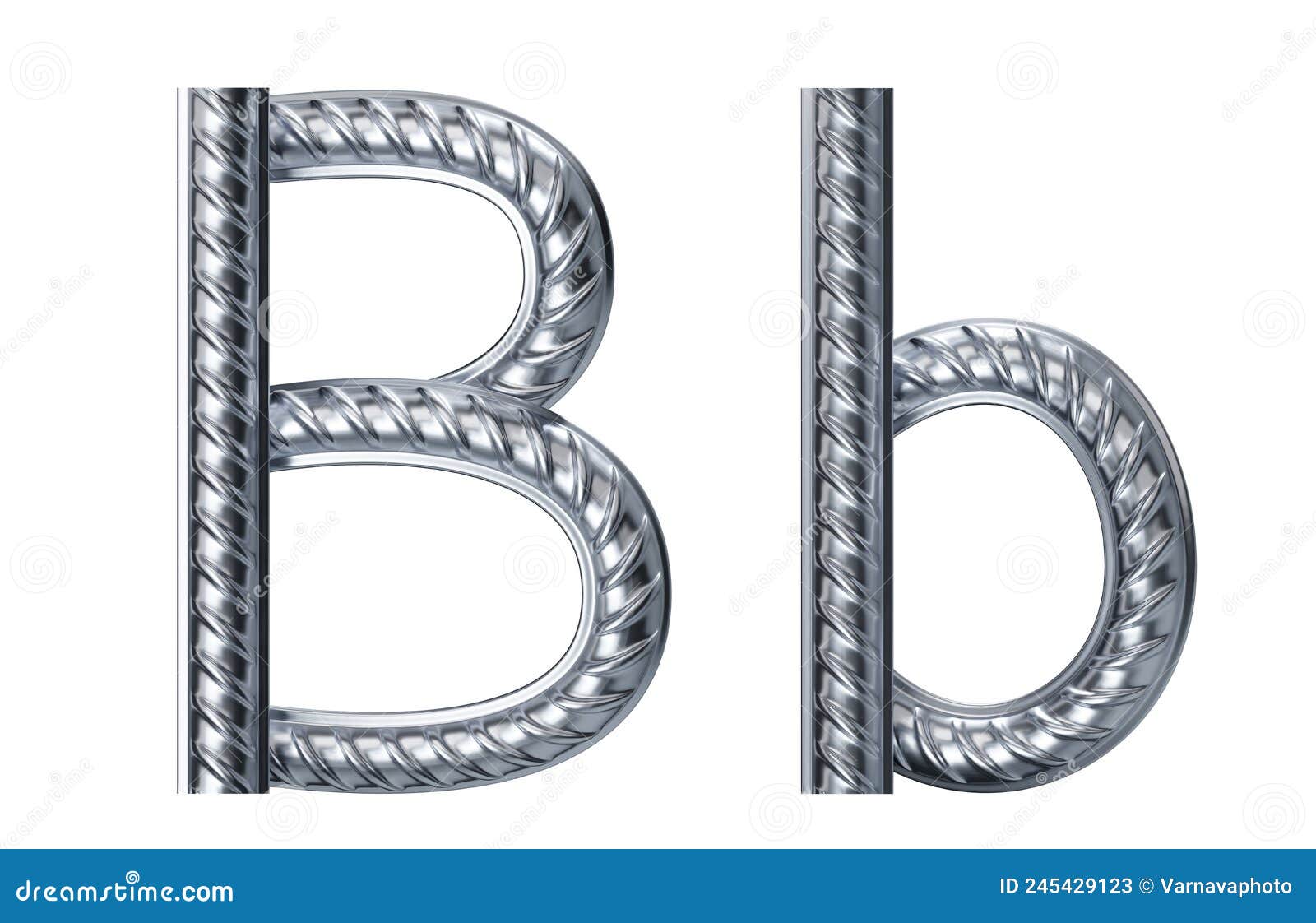 Letter B Fonts Script