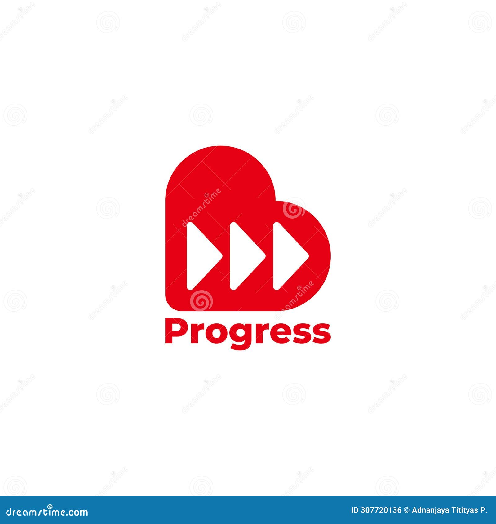 Letter B Like To Progress Arrow Logo Vector Stock Vector - Illustration ...