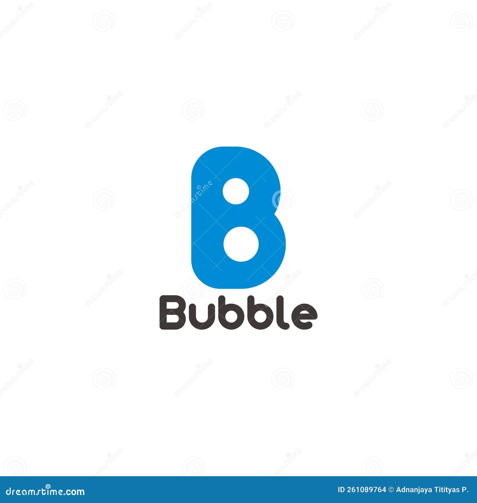 Simple Bubble Circle Confetti Seamless Pattern Background Wallpaper ...