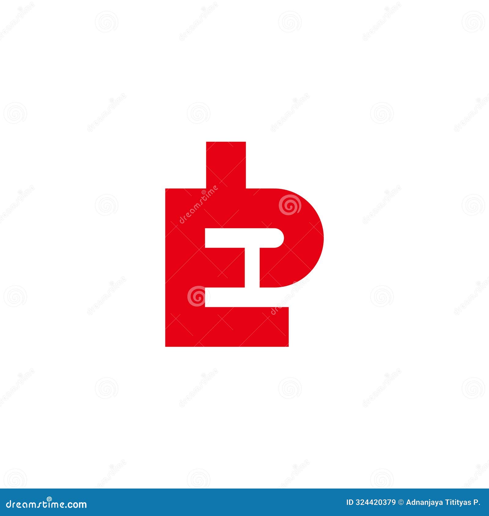 V5 Linked Logo Vector | CartoonDealer.com #151652909