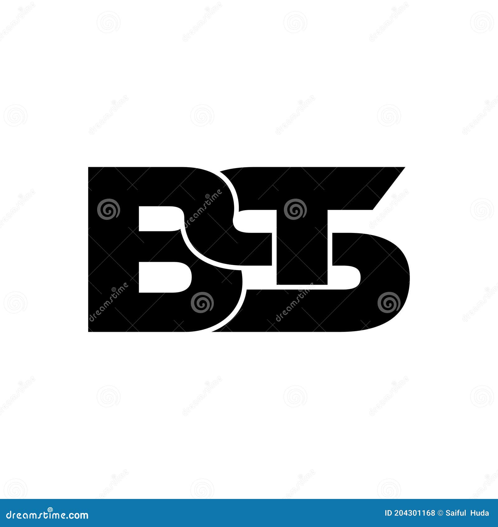 Bst Logo