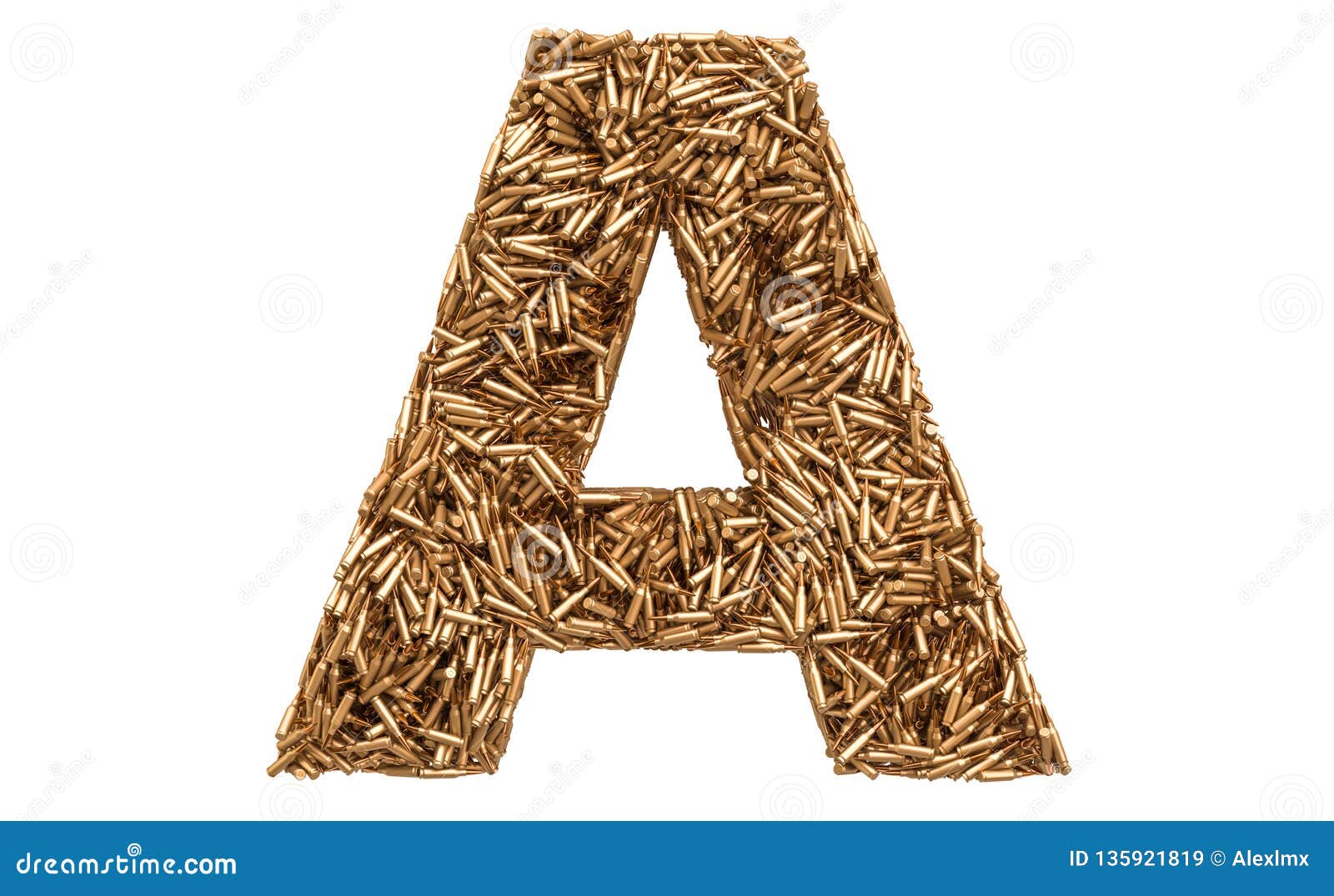 Alphabet Bullets Stock Illustrations – 86 Alphabet Bullets Stock ...