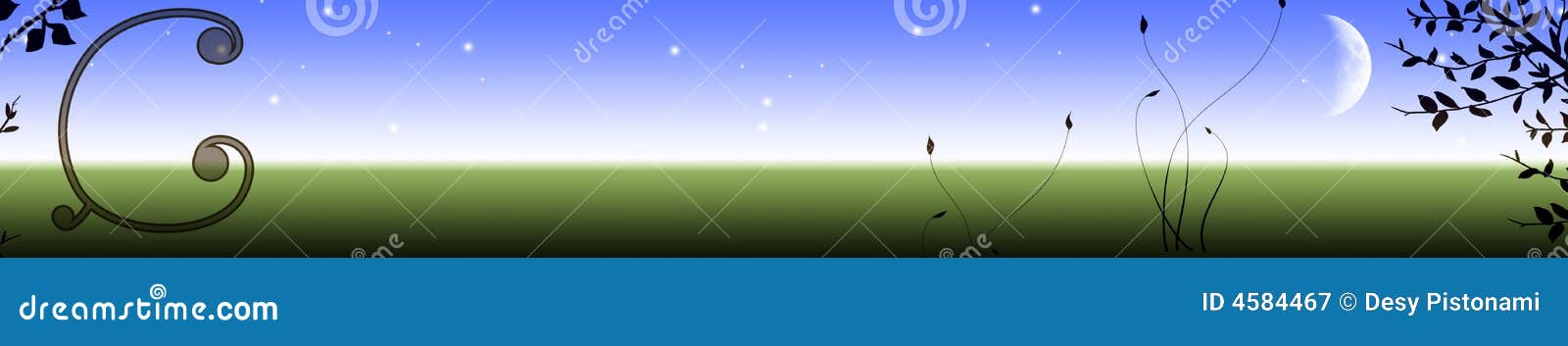 Letter C banner stock illustration. Illustration of logo - 4584467