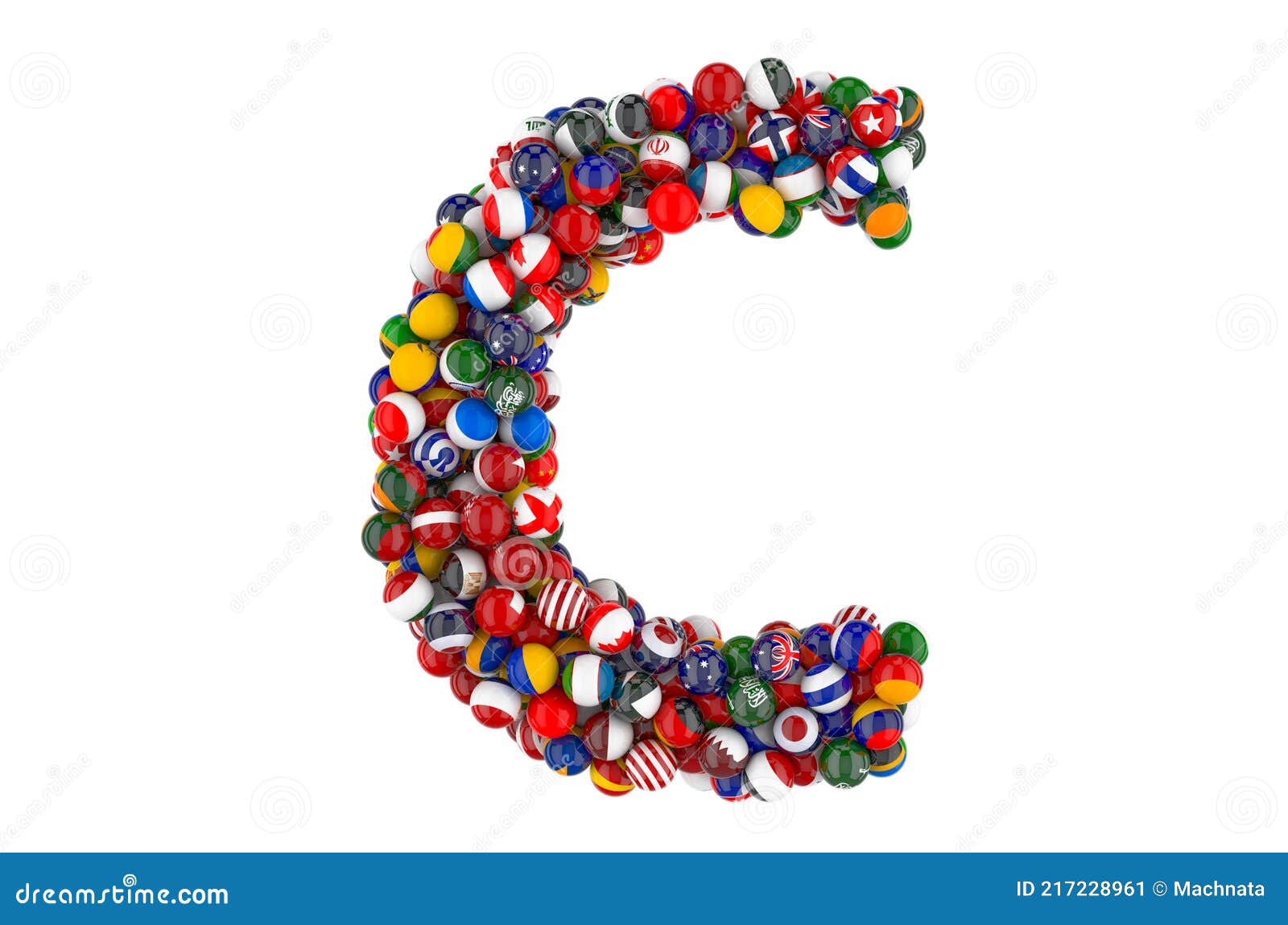 Letter T - Flags Of The World With Name, Capital And Region Vector ...