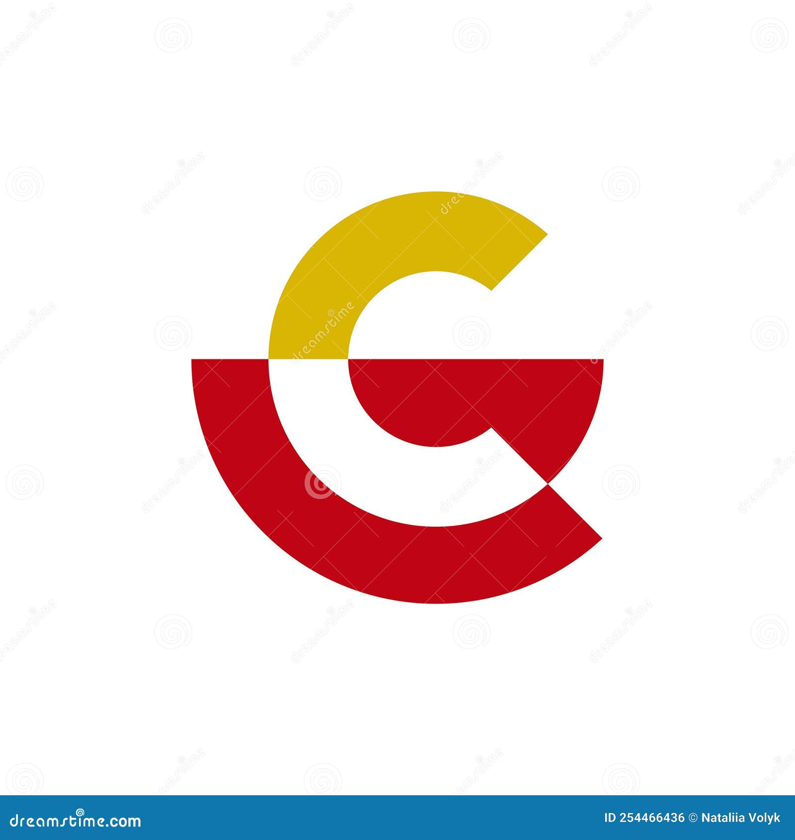 Letter C Logo or Icon Design Stock Vector - Illustration of logotype ... Letter C Logo or Icon Design Stock Vector - Illustration of logotype ...