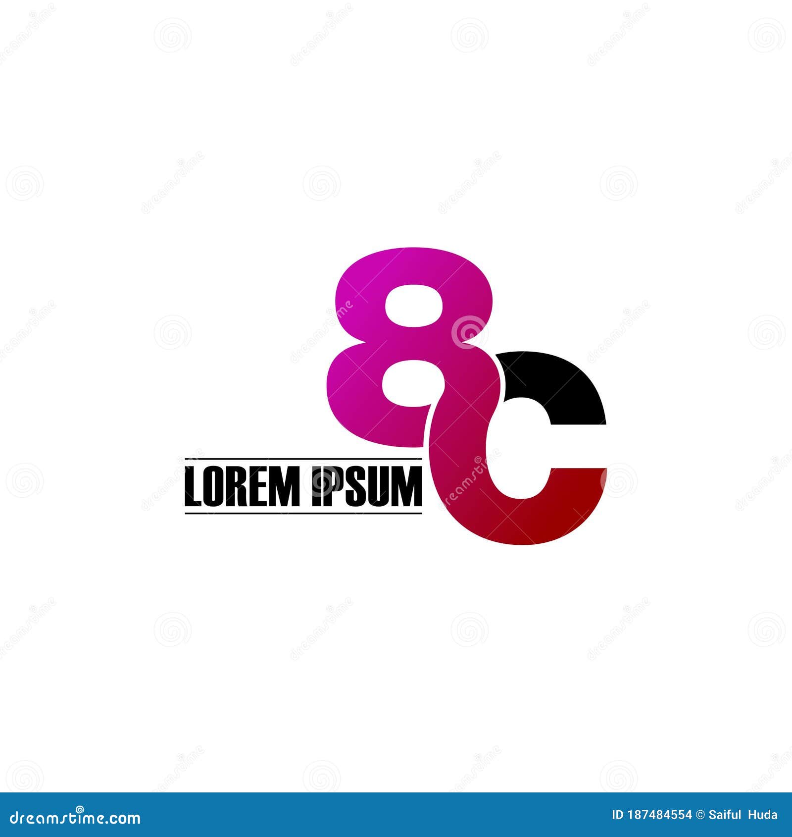 8c Logo Stock Illustrations – 2 8c Logo Stock Illustrations, Vectors ...