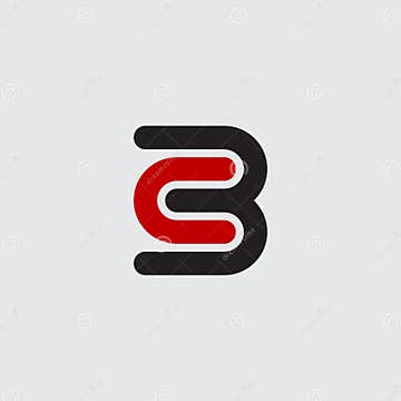 Letter C and Number 3 - Logotype. C3 or 3C - Logo Stock Vector ...