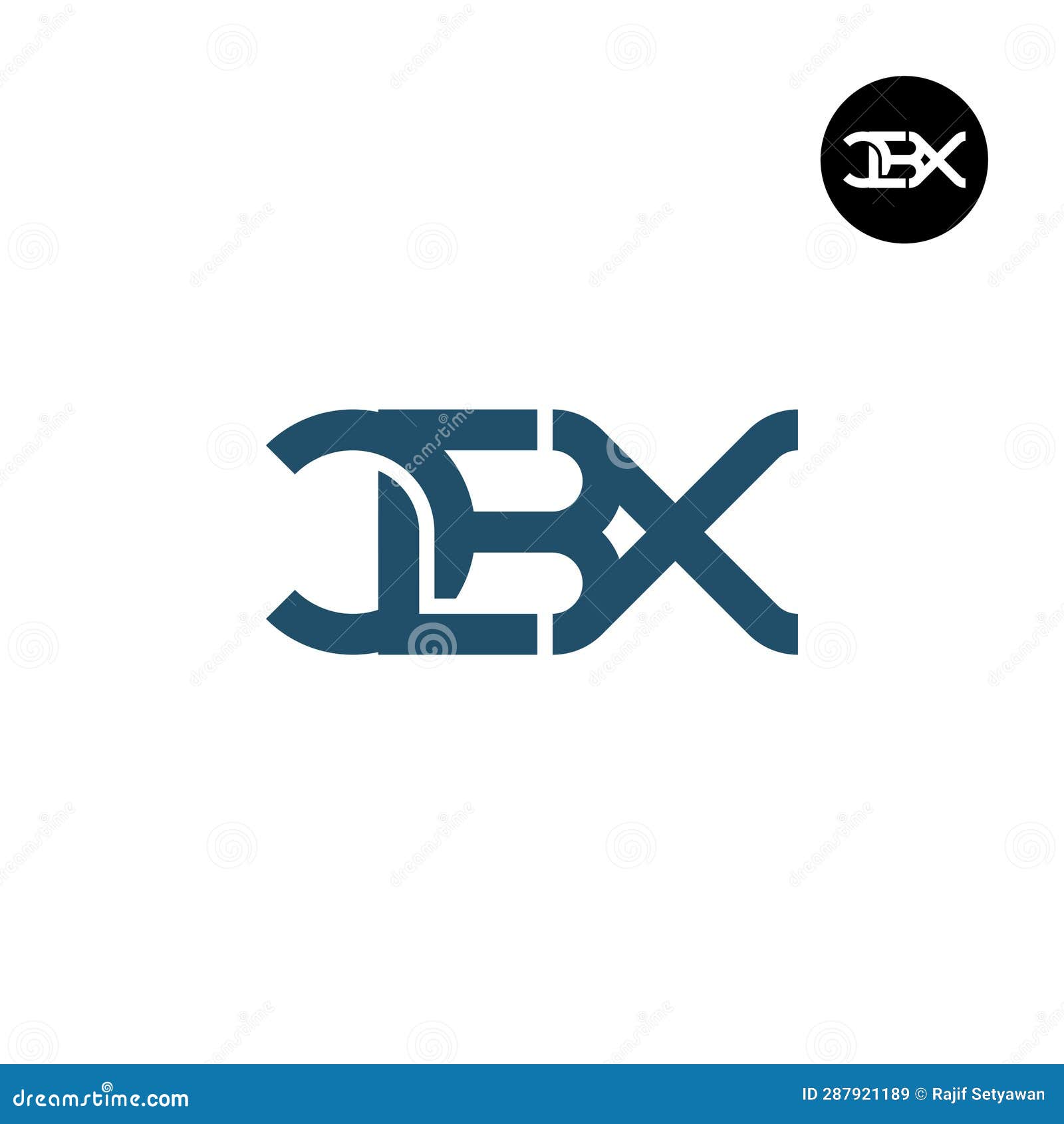 Cbx Monogram Stock Illustrations – 9 Cbx Monogram Stock Illustrations ...