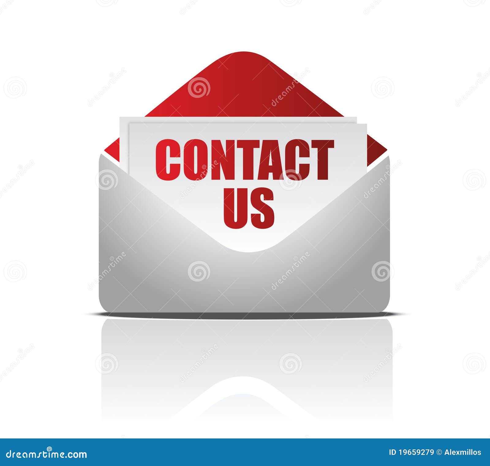 Letter Contact Stock Illustrations – 60,984 Letter Contact Stock ...
