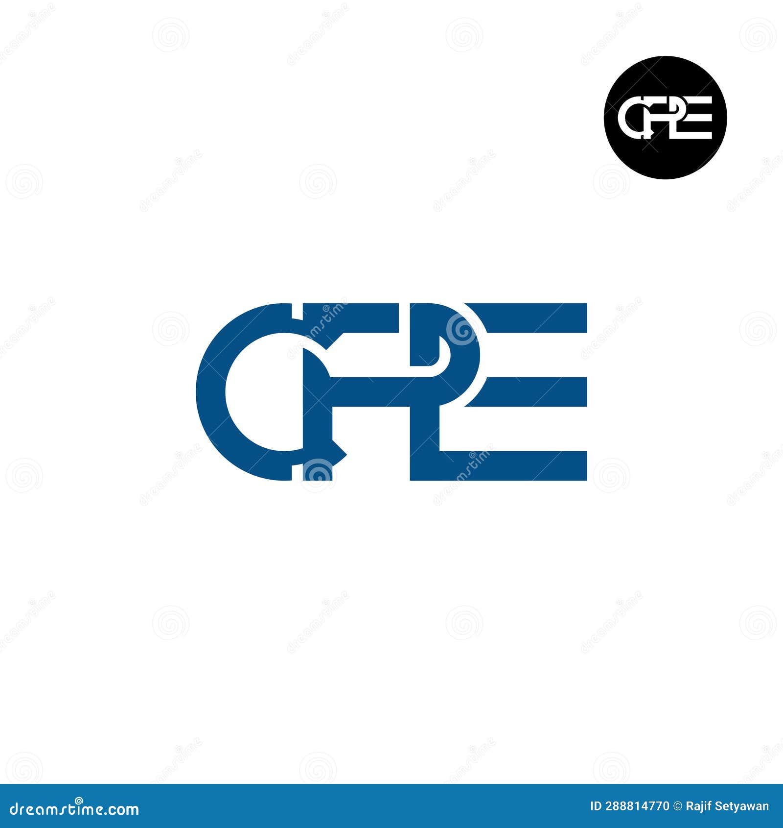 Cpe Monogram Stock Illustrations – 12 Cpe Monogram Stock Illustrations ...