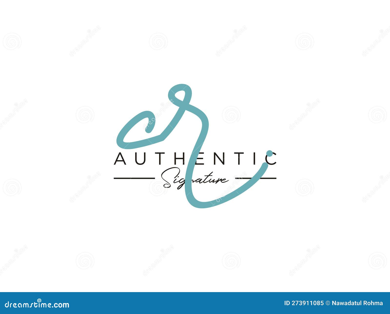 Letter CR Signature Logo Template Vector Stock Vector - Illustration of ...