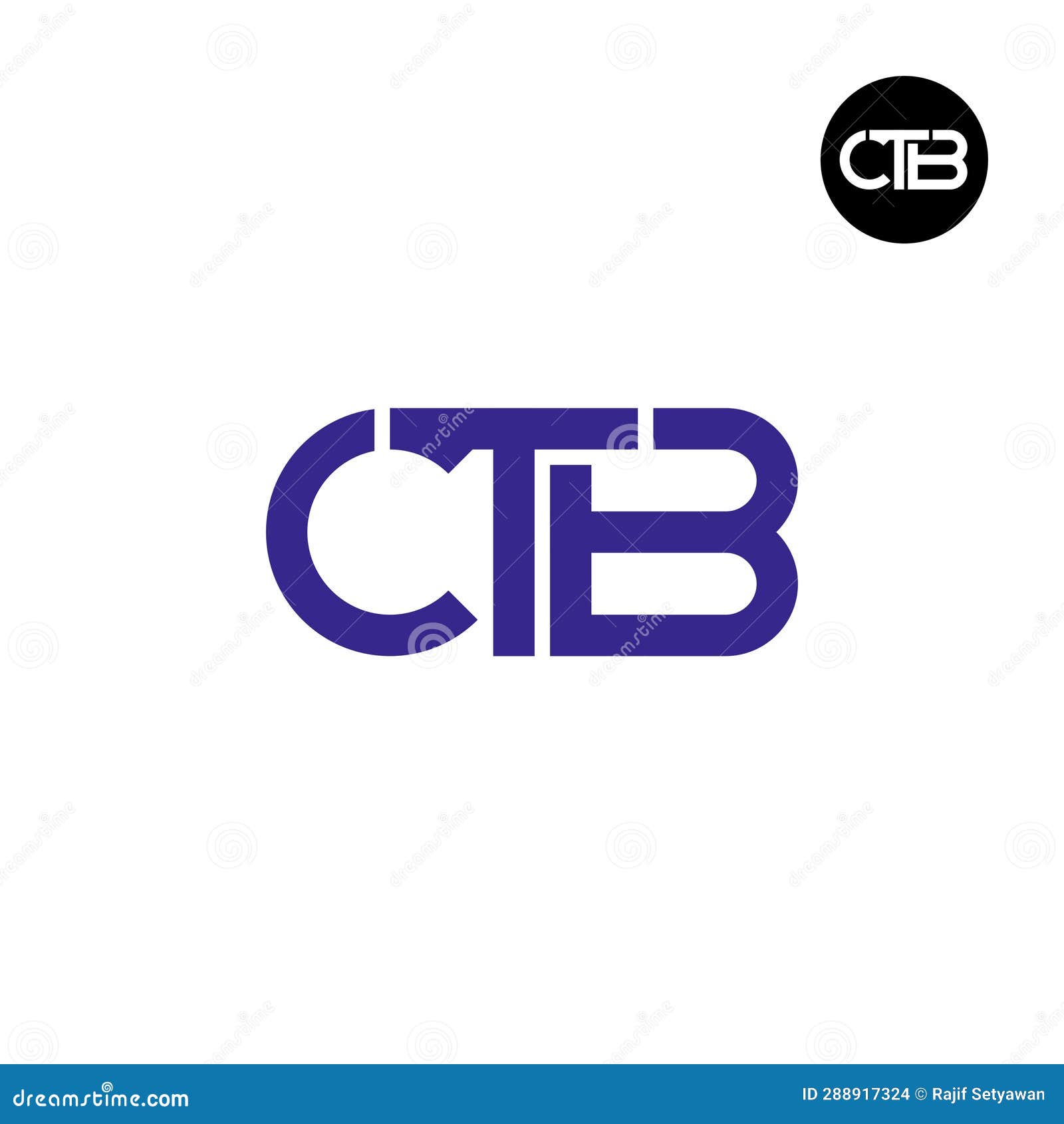 Ctb Monogram Stock Illustrations – 9 Ctb Monogram Stock Illustrations ...
