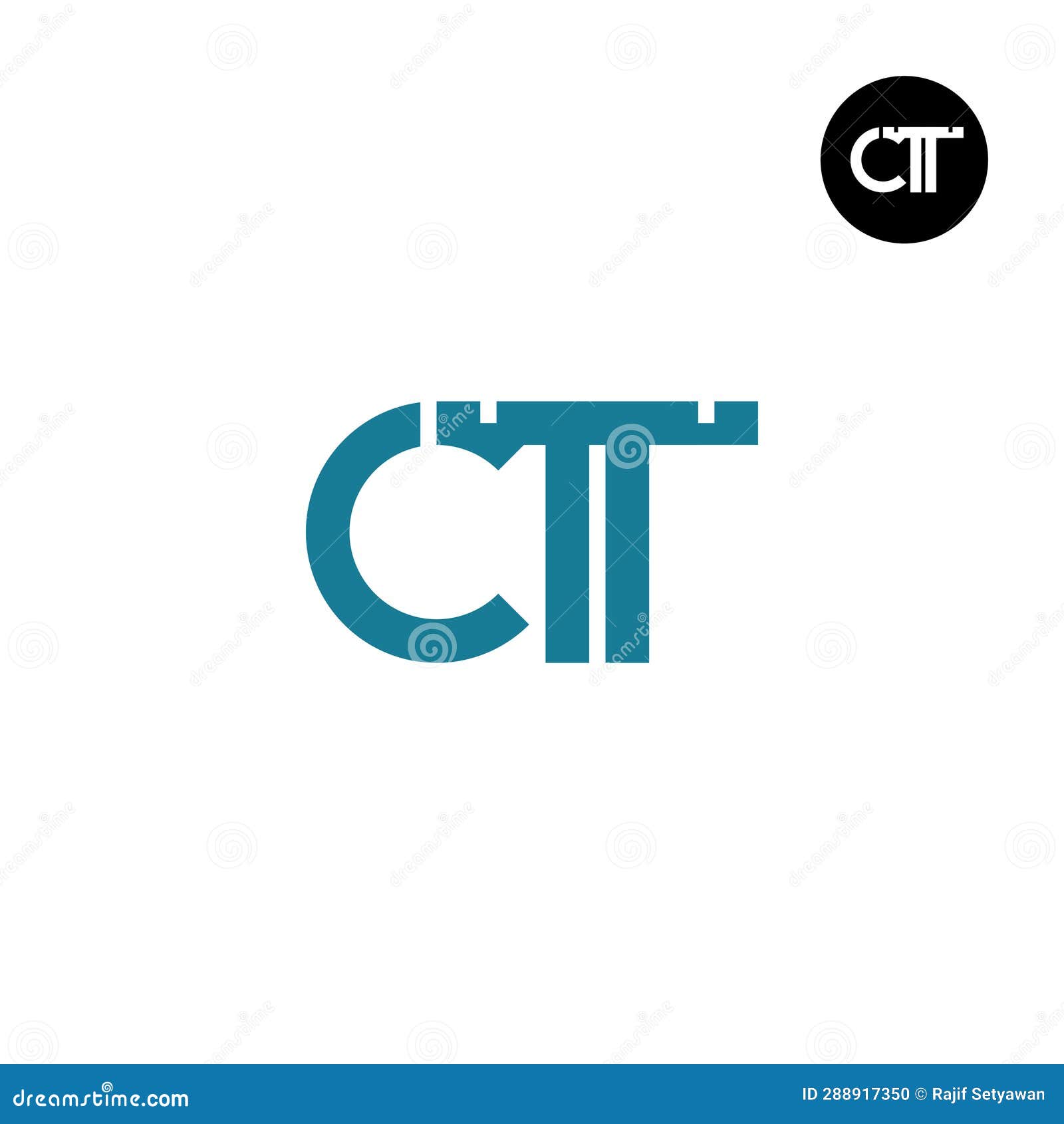 Ctt Monogram Stock Illustrations – 5 Ctt Monogram Stock Illustrations ...