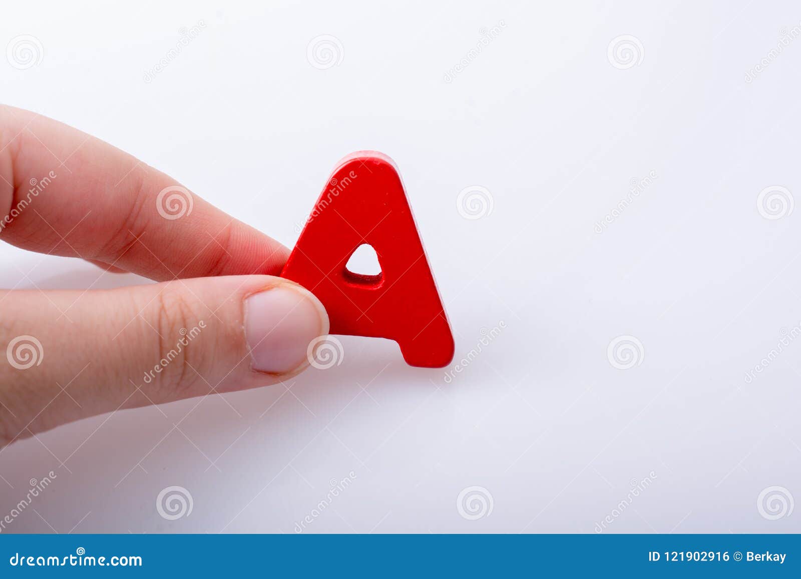 Letter Cube a of Made of Wood Stock Photo - Image of cube, font: 121902916