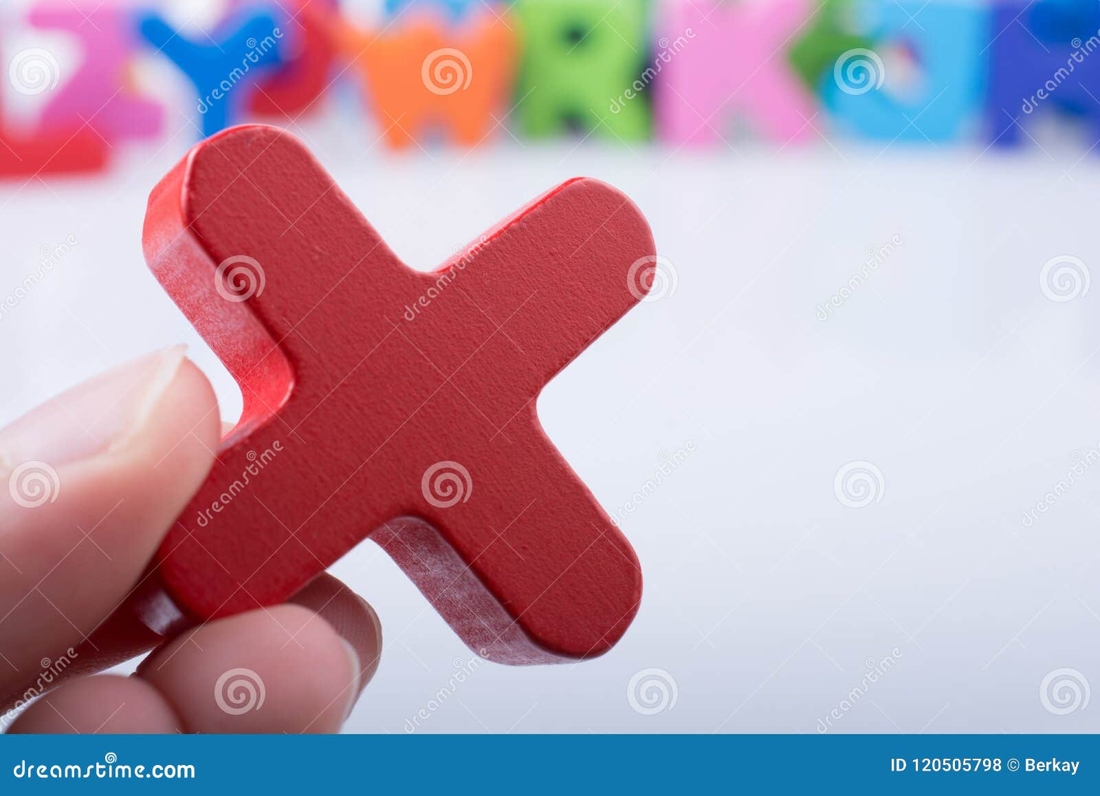 Letter Cubes of Made of Wood Stock Photo - Image of color, game: 120505798
