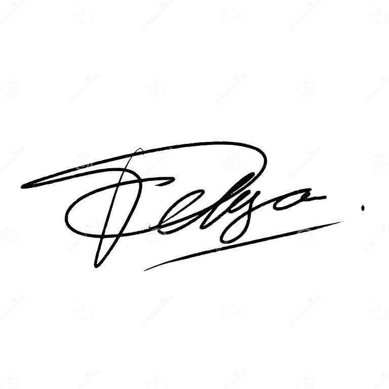 Letter D Abstract Signature Ideas with Transparent Background. Stock ... Letter D Abstract Signature Ideas with Transparent Background. Stock ...