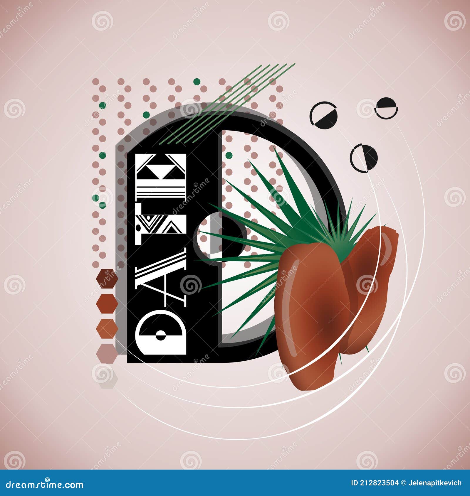 Notch Alphabet Font. Minimalistic Letters, Numbers And Symbols For Logo ...