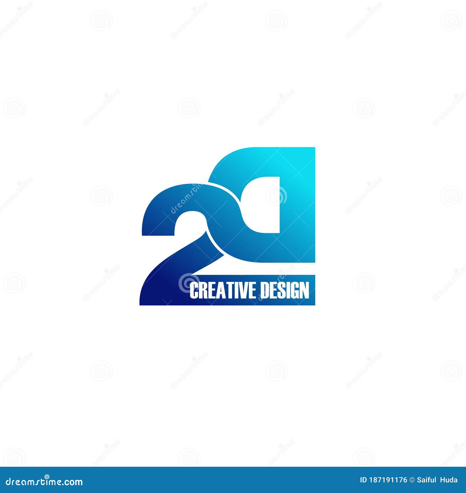 2d Logo Design