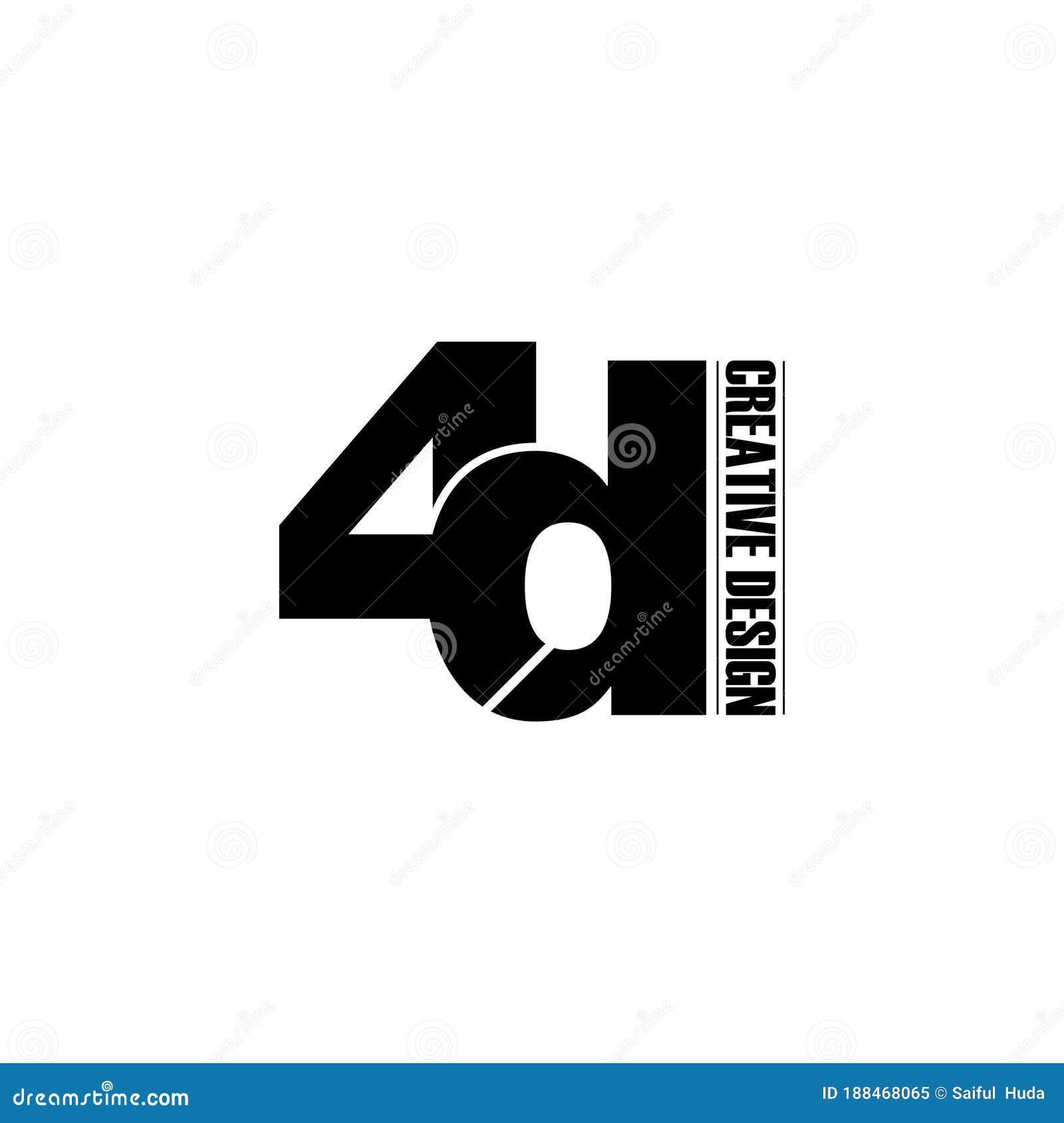 Cinema 4d Logo Design