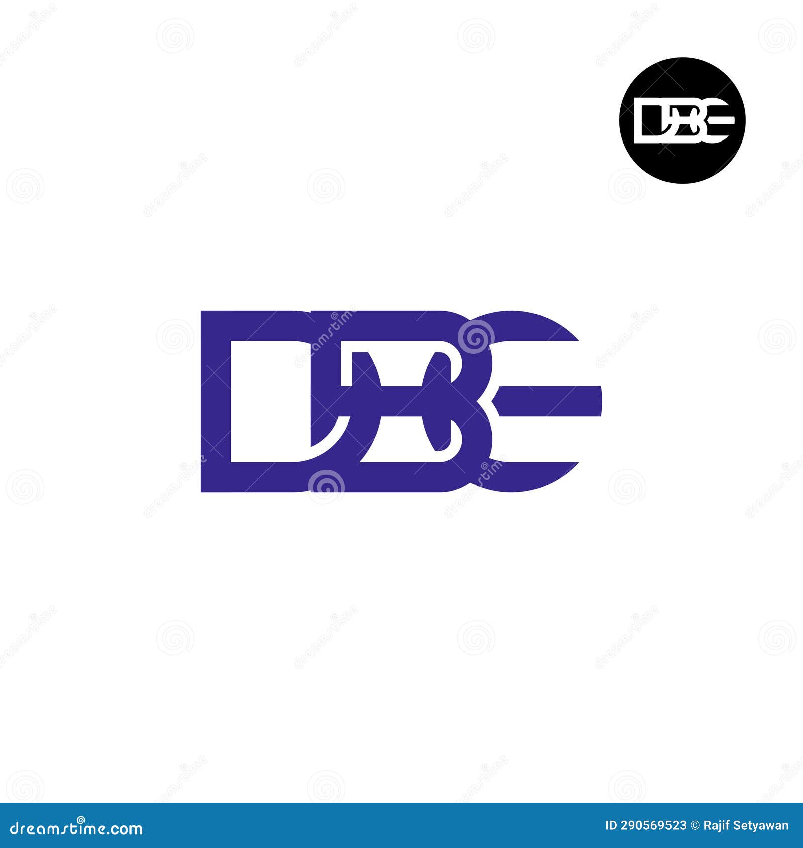 Letter Dbe Stock Illustrations – 18 Letter Dbe Stock Illustrations ...