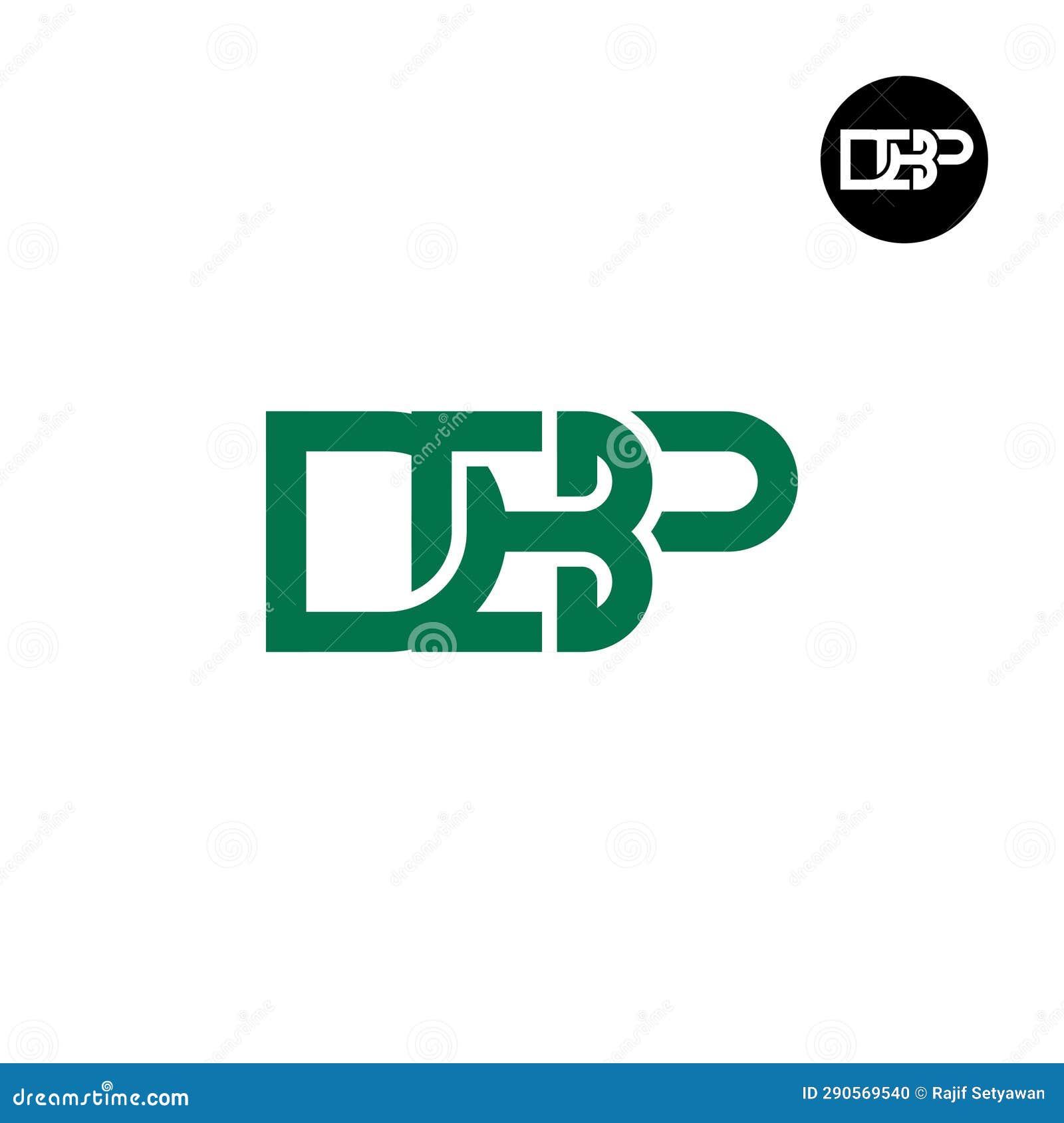 Dbp Monogram Stock Illustrations – 7 Dbp Monogram Stock Illustrations ...