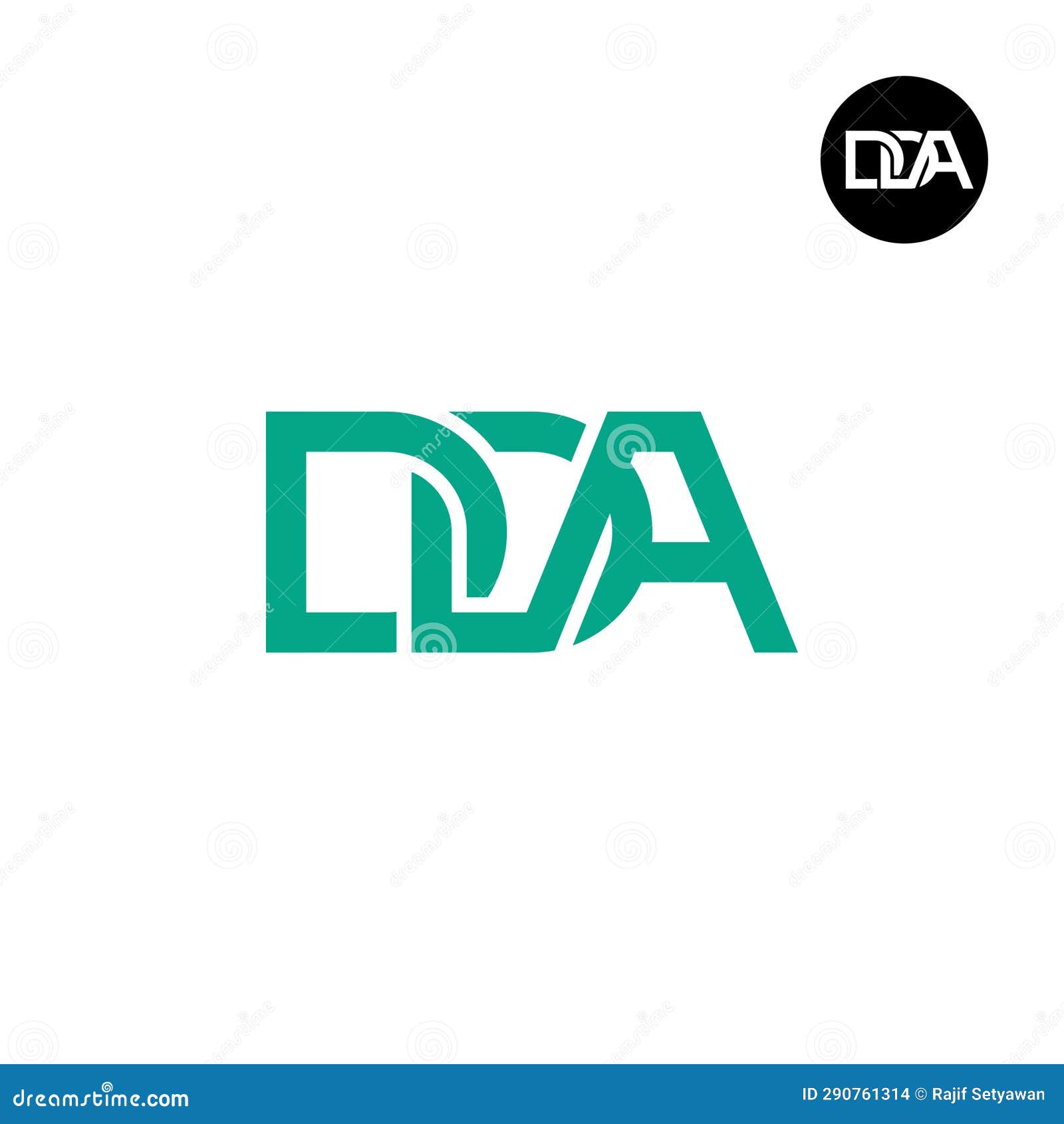 Dda Monogram Stock Illustrations – 8 Dda Monogram Stock Illustrations ...