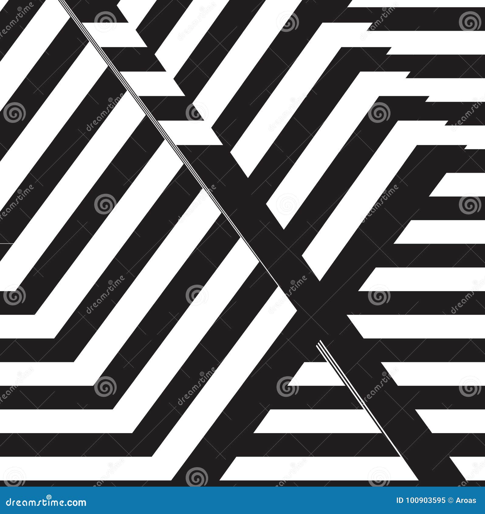 Letter X design template stock vector. Illustration of effect - 100903595